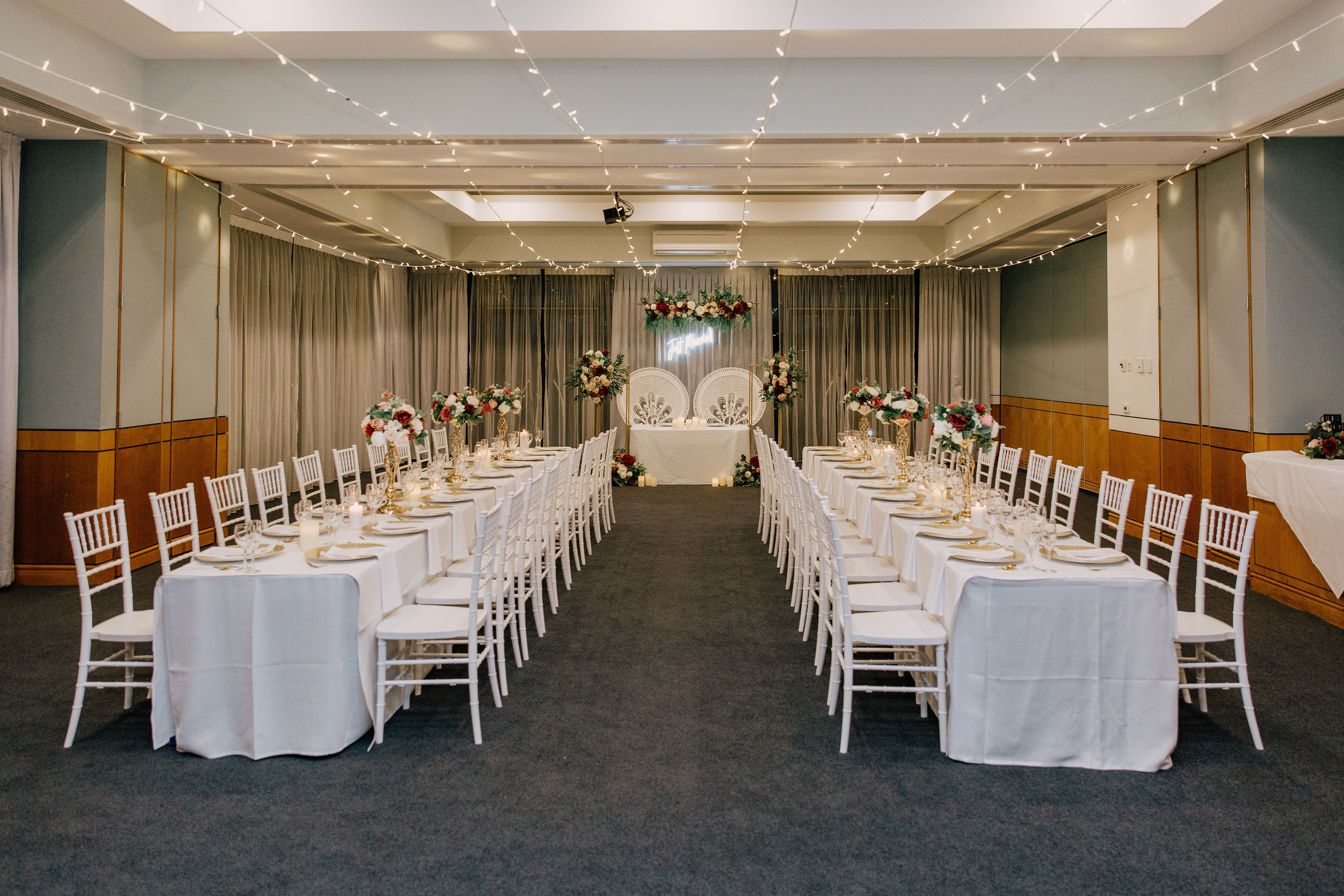 Lakelands Golf Club - Wedding Venues Merrimac | Easy Weddings