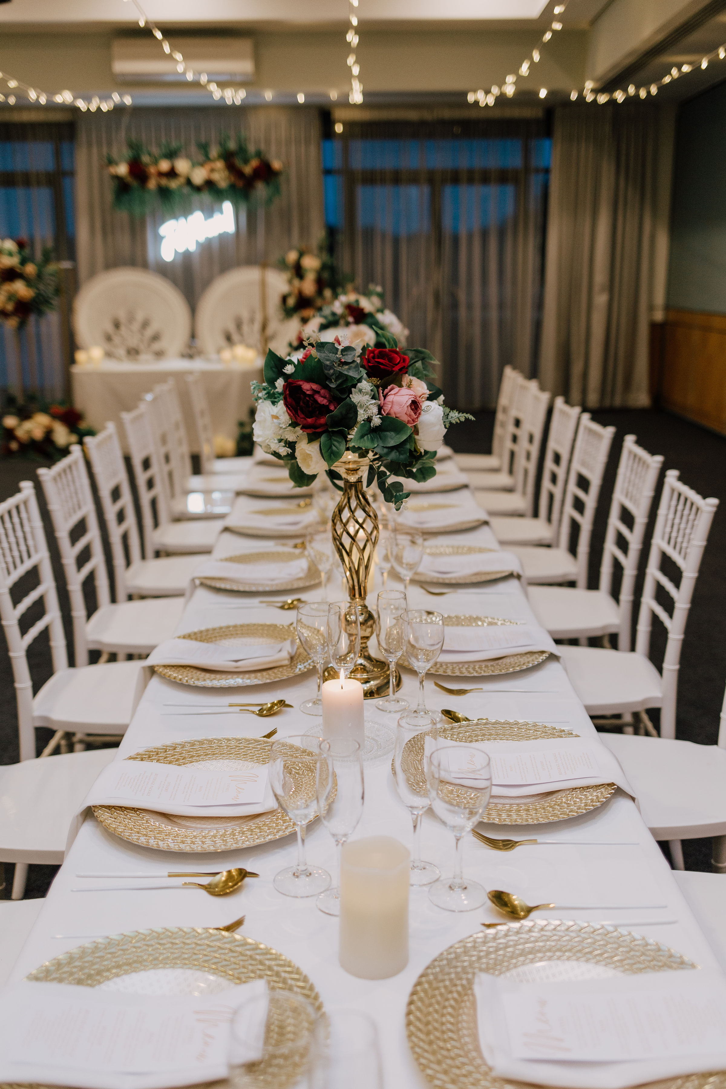 Lakelands Golf Club - Wedding Venues Merrimac | Easy Weddings