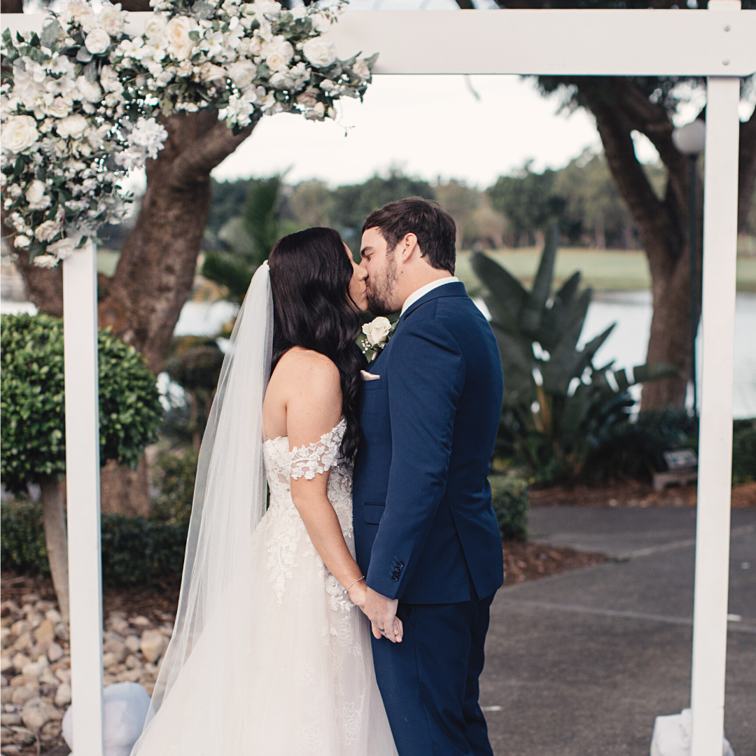 Lakelands Golf Club - Wedding Venues Merrimac | Easy Weddings