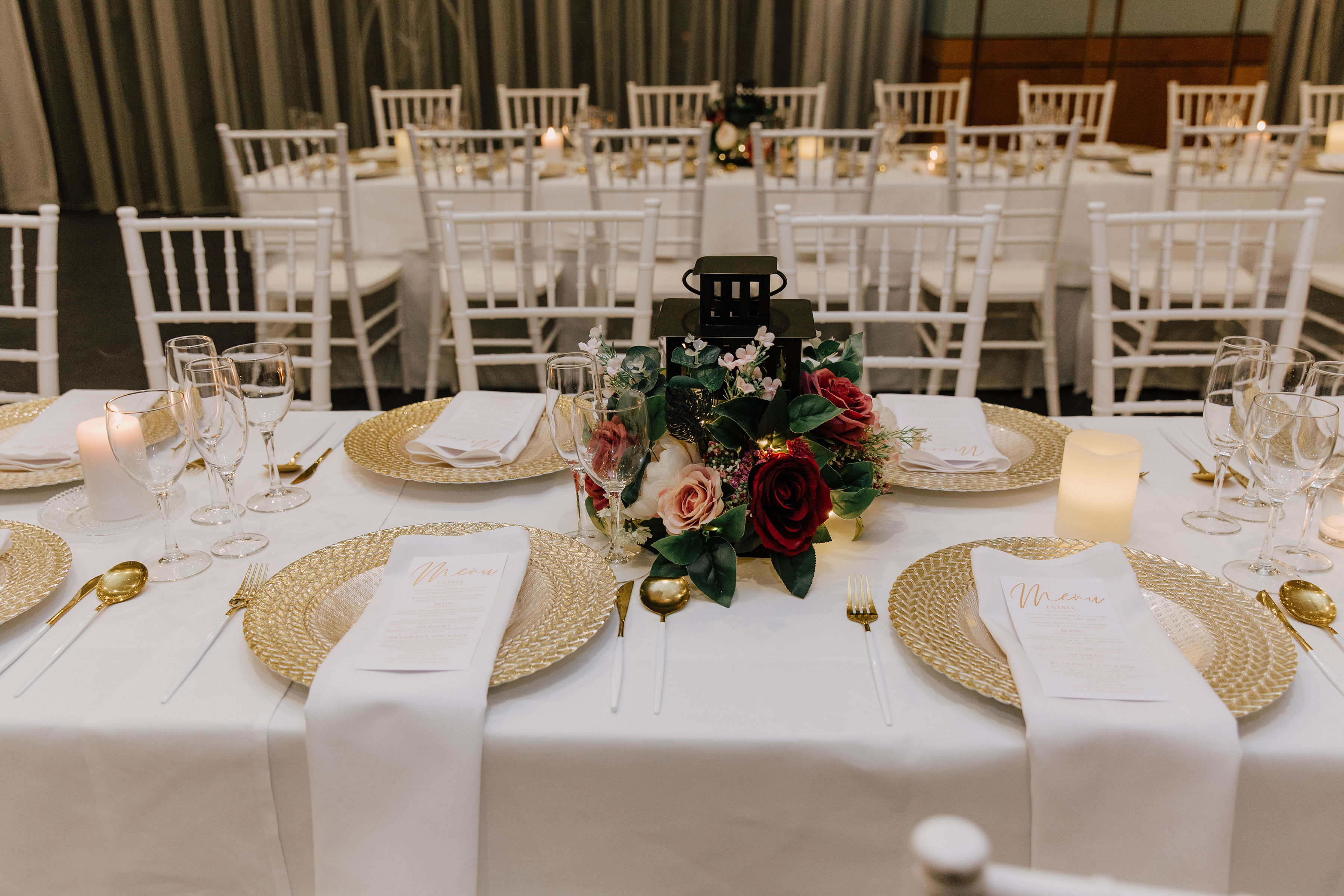 Lakelands Golf Club - Wedding Venues Merrimac | Easy Weddings