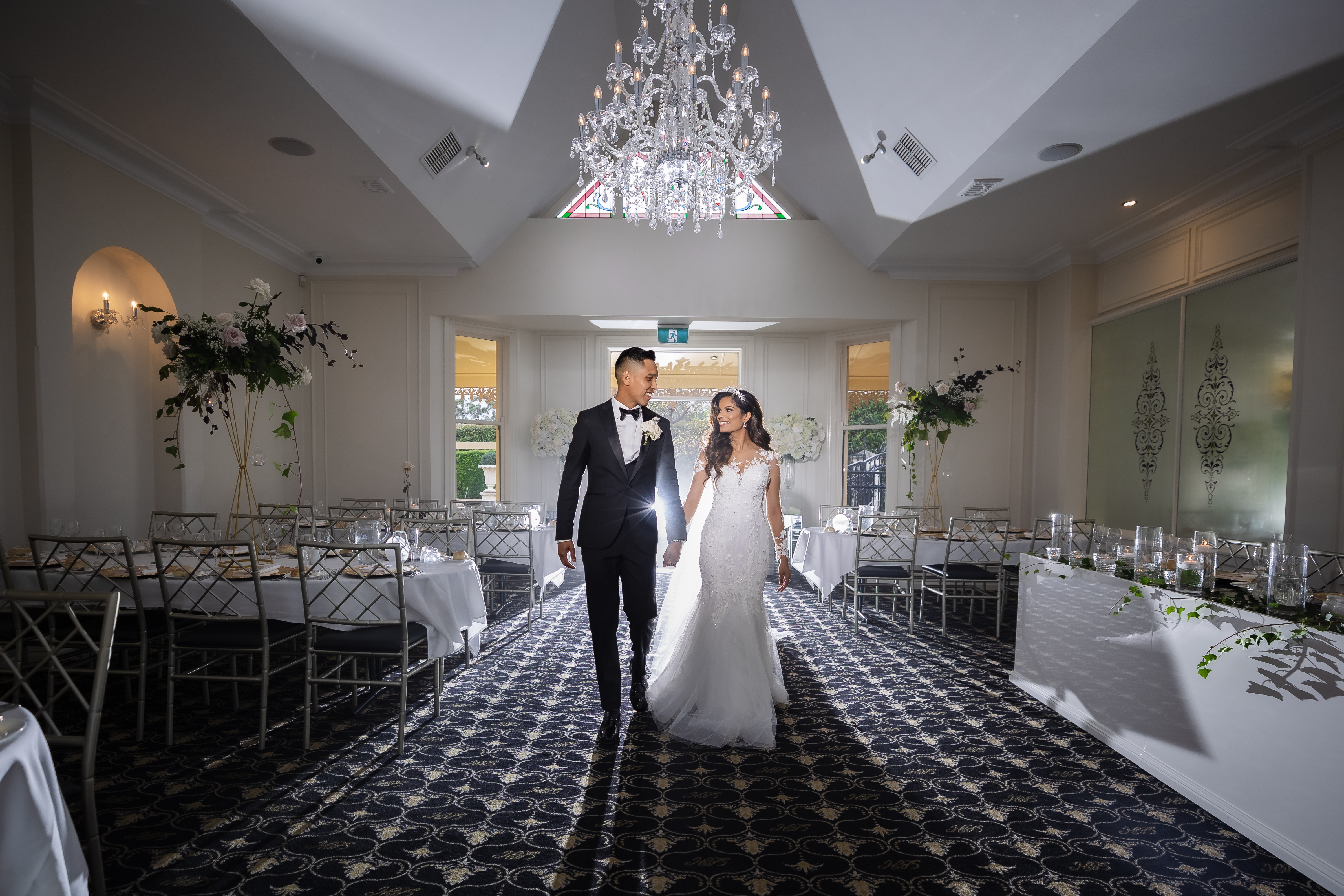 Lauriston House Function Centre - Wedding Venues Dundas Valley | Easy ...