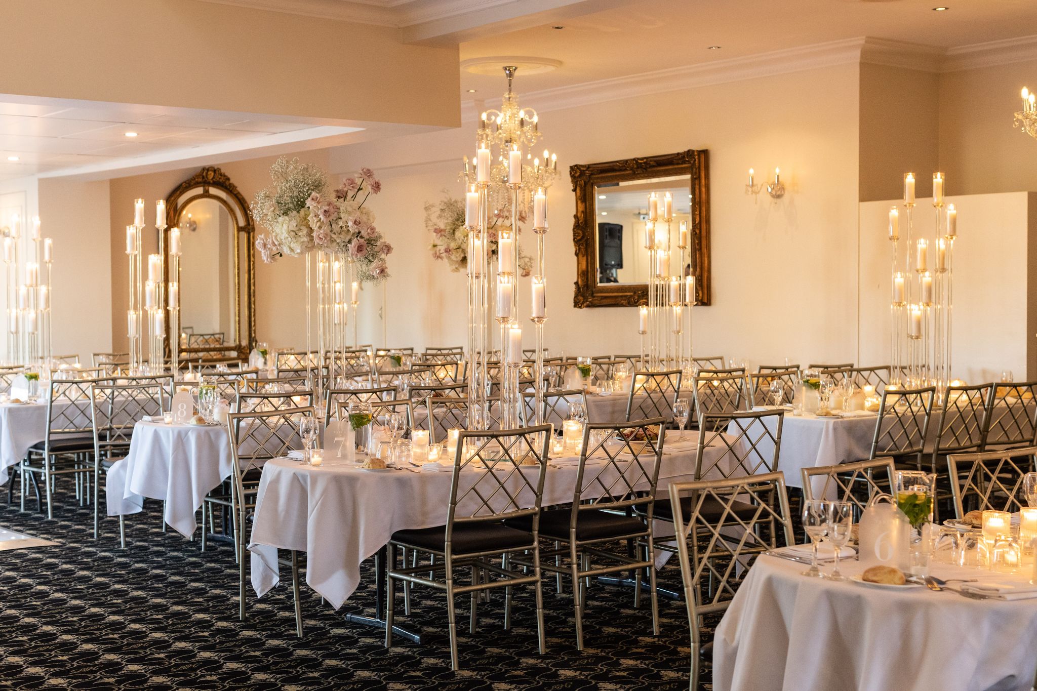 Lauriston House Function Centre - Wedding Venues Dundas Valley | Easy ...