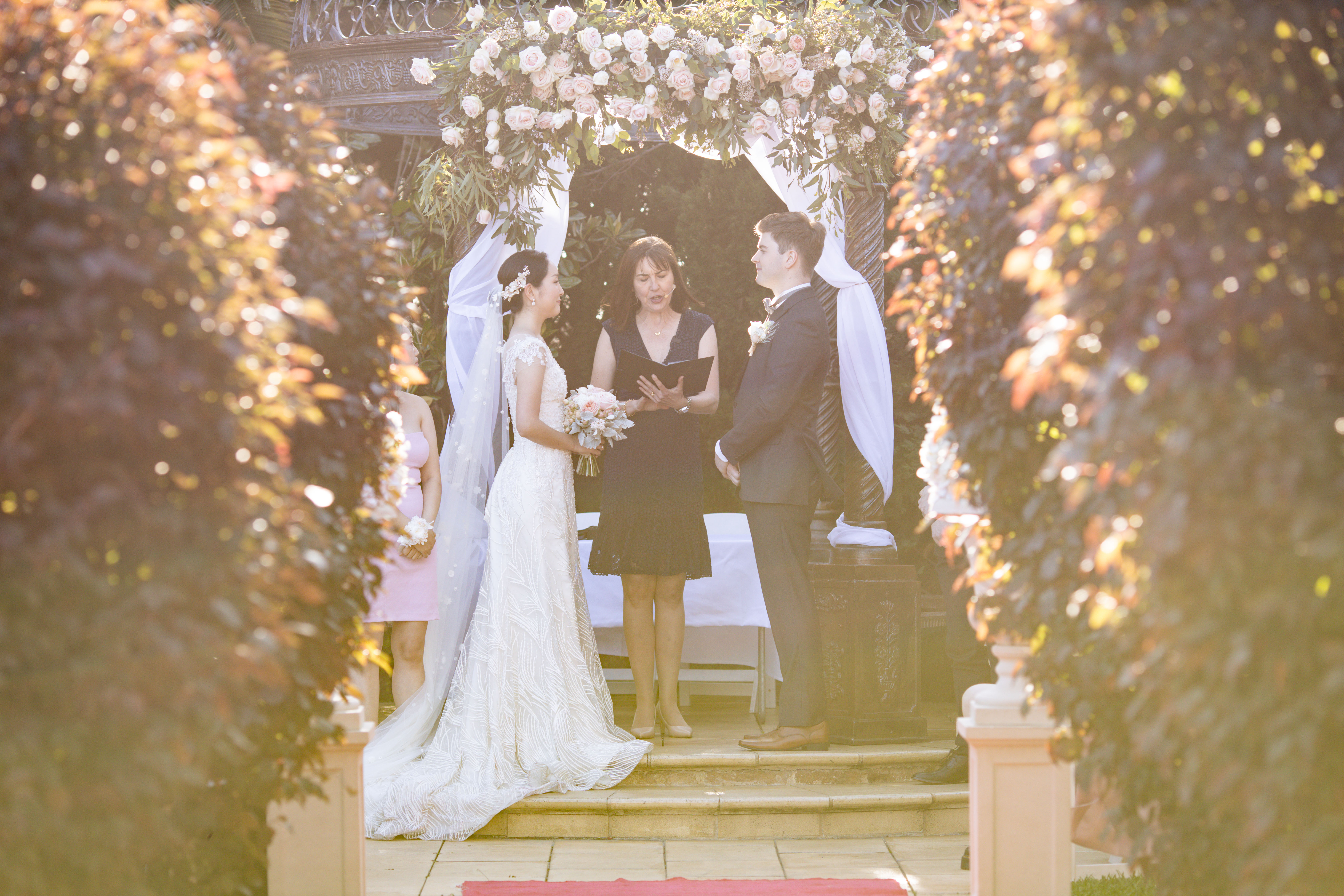 Lauriston House Function Centre - Wedding Venues Dundas Valley | Easy ...