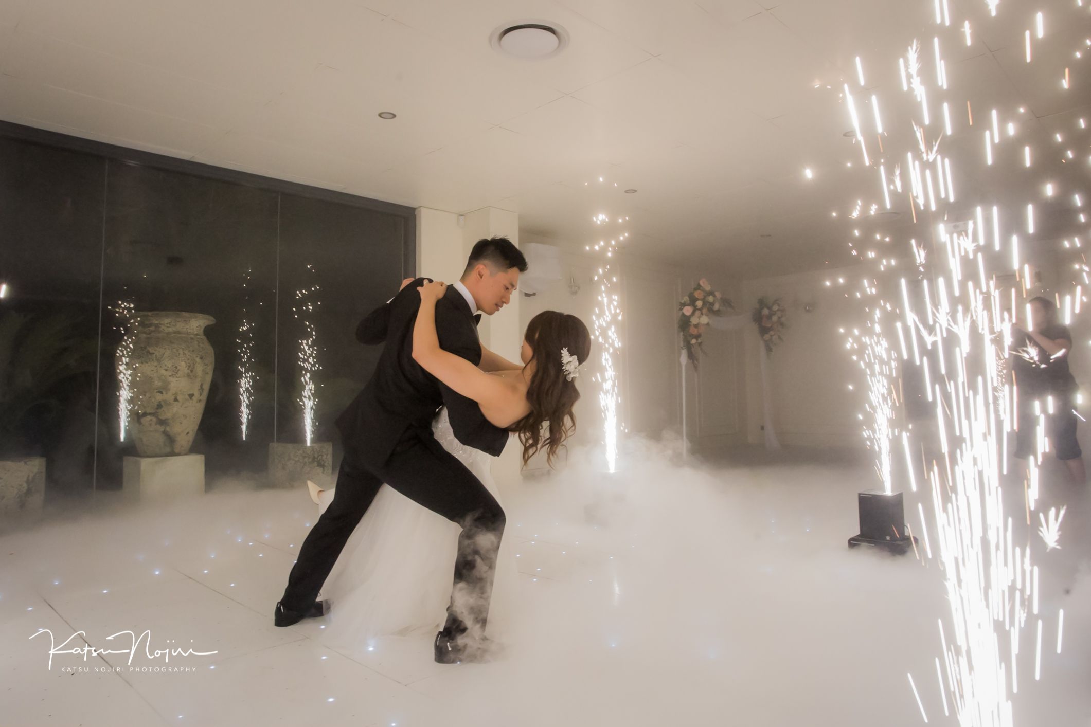 Lauriston House Function Centre - Wedding Venues Dundas Valley | Easy ...