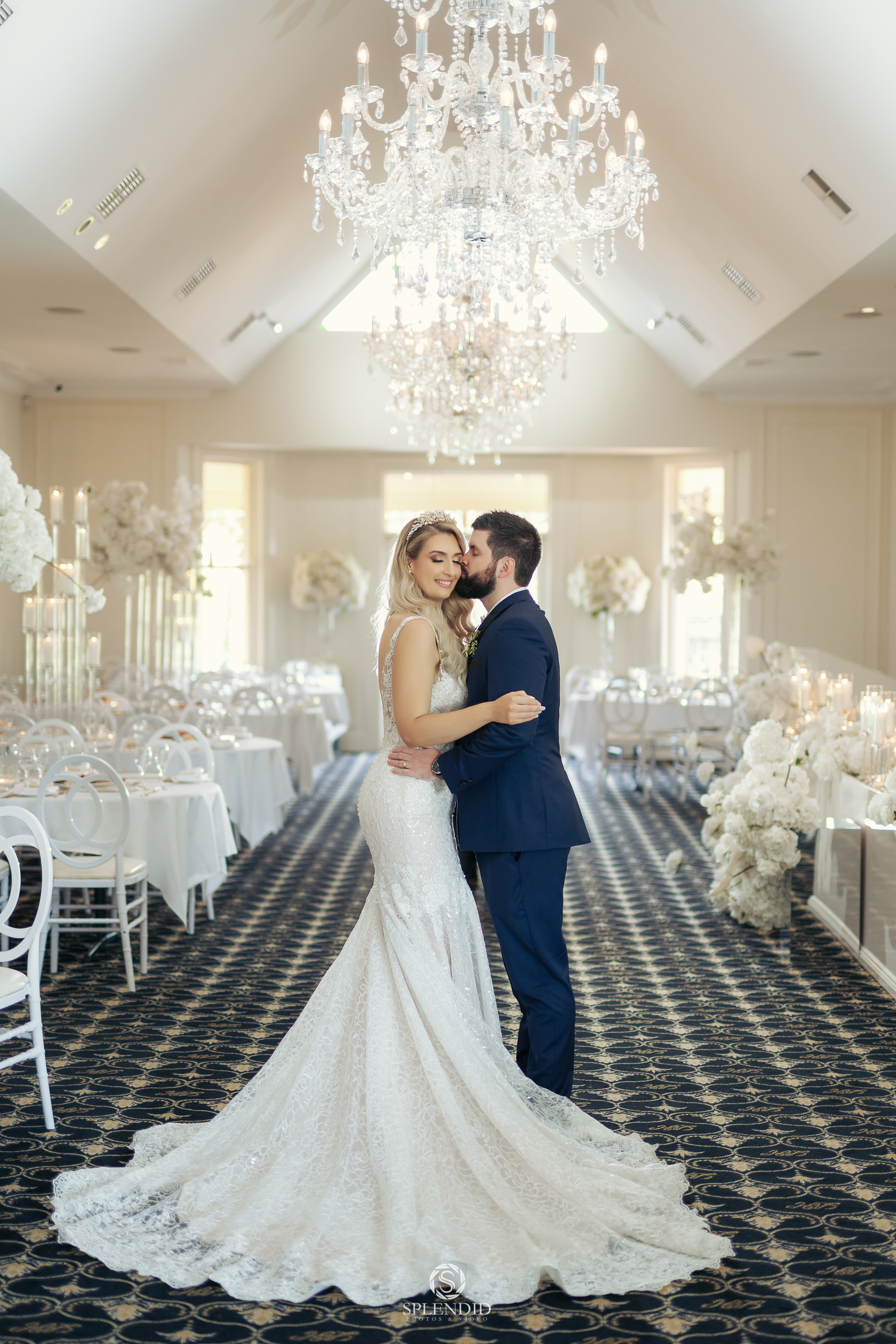 Lauriston House Function Centre - Wedding Venues Dundas Valley | Easy ...