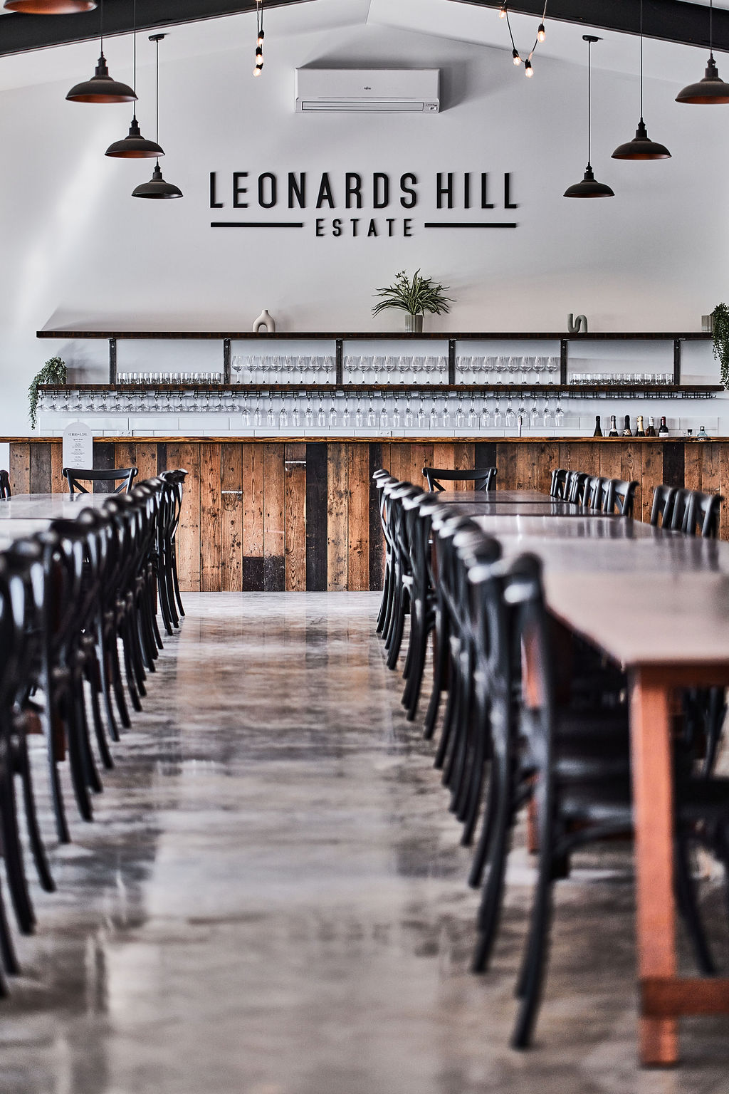 Leonards Hill Estate - Wedding Venues Leonards Hill | Easy Weddings