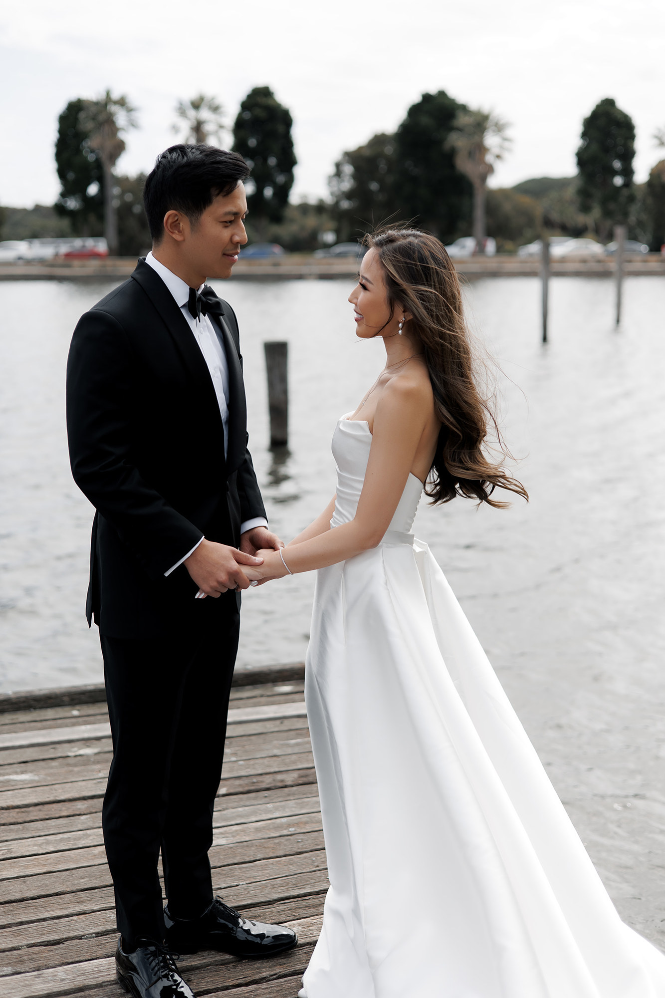 LUKdesign & Events - Wedding Planners Cremorne Junction | Easy Weddings