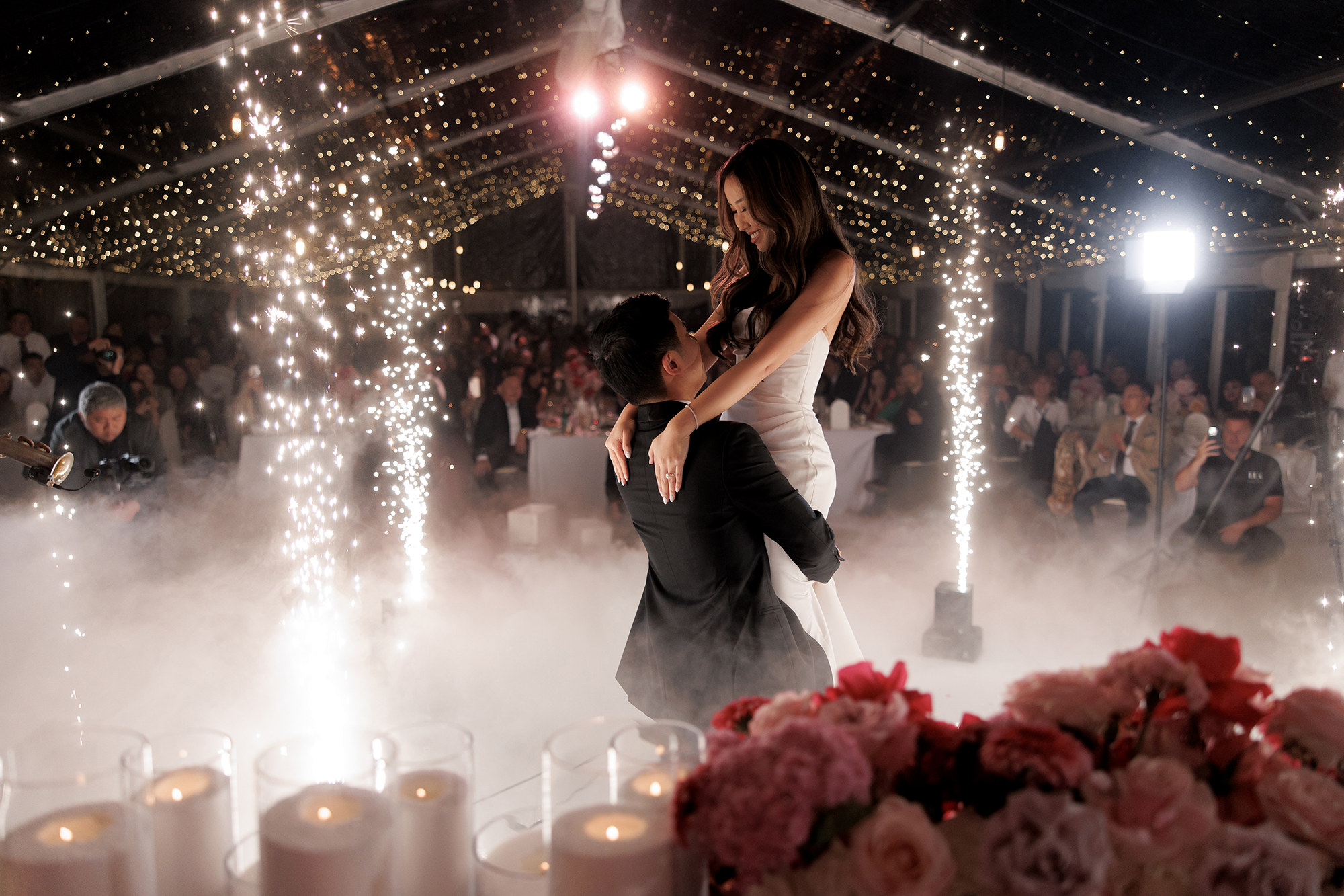 LUKdesign & Events - Wedding Planners Cremorne Junction | Easy Weddings