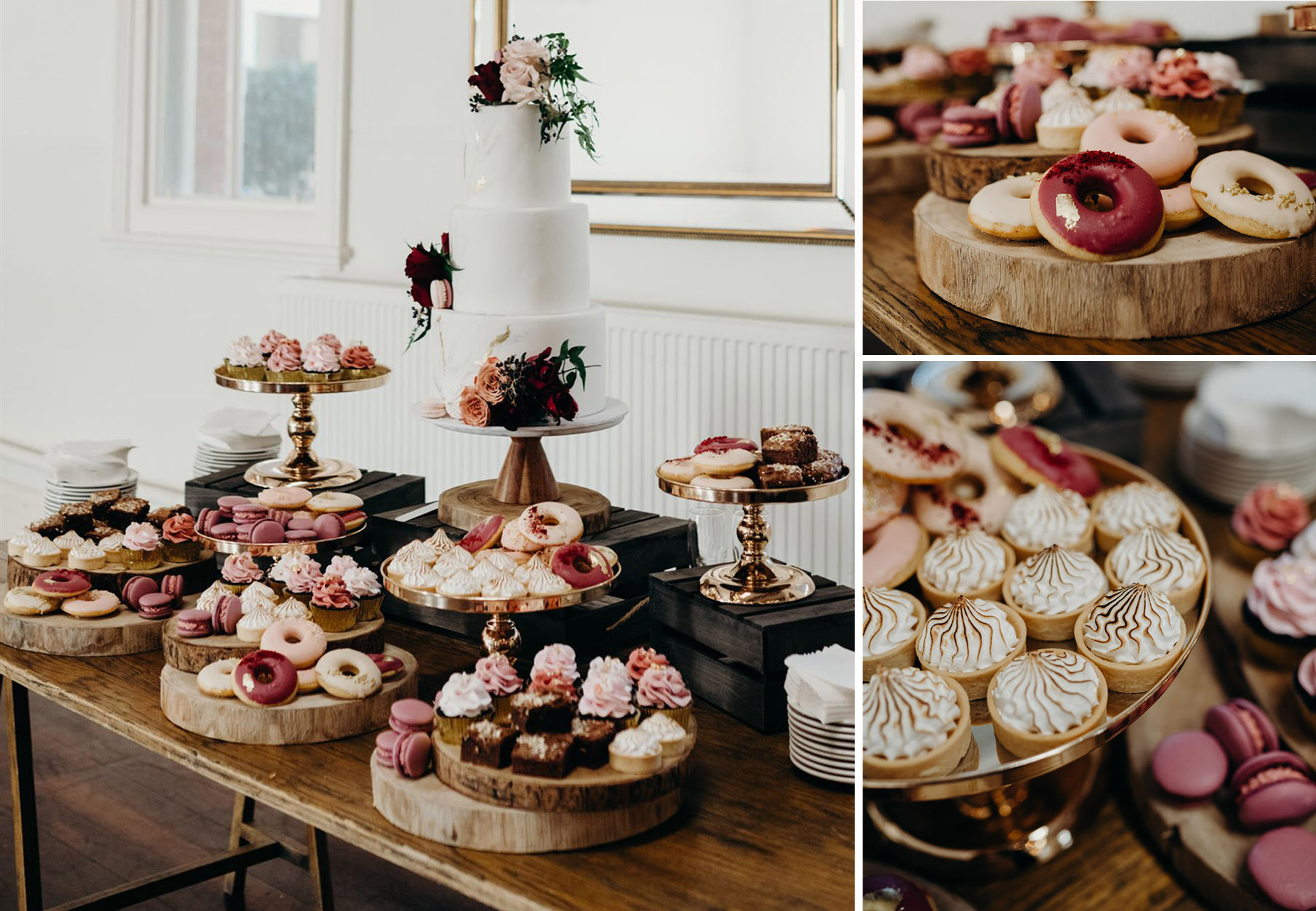 Mad About Cakes - Wedding Cakes CAULFIELD SOUTH | Easy Weddings
