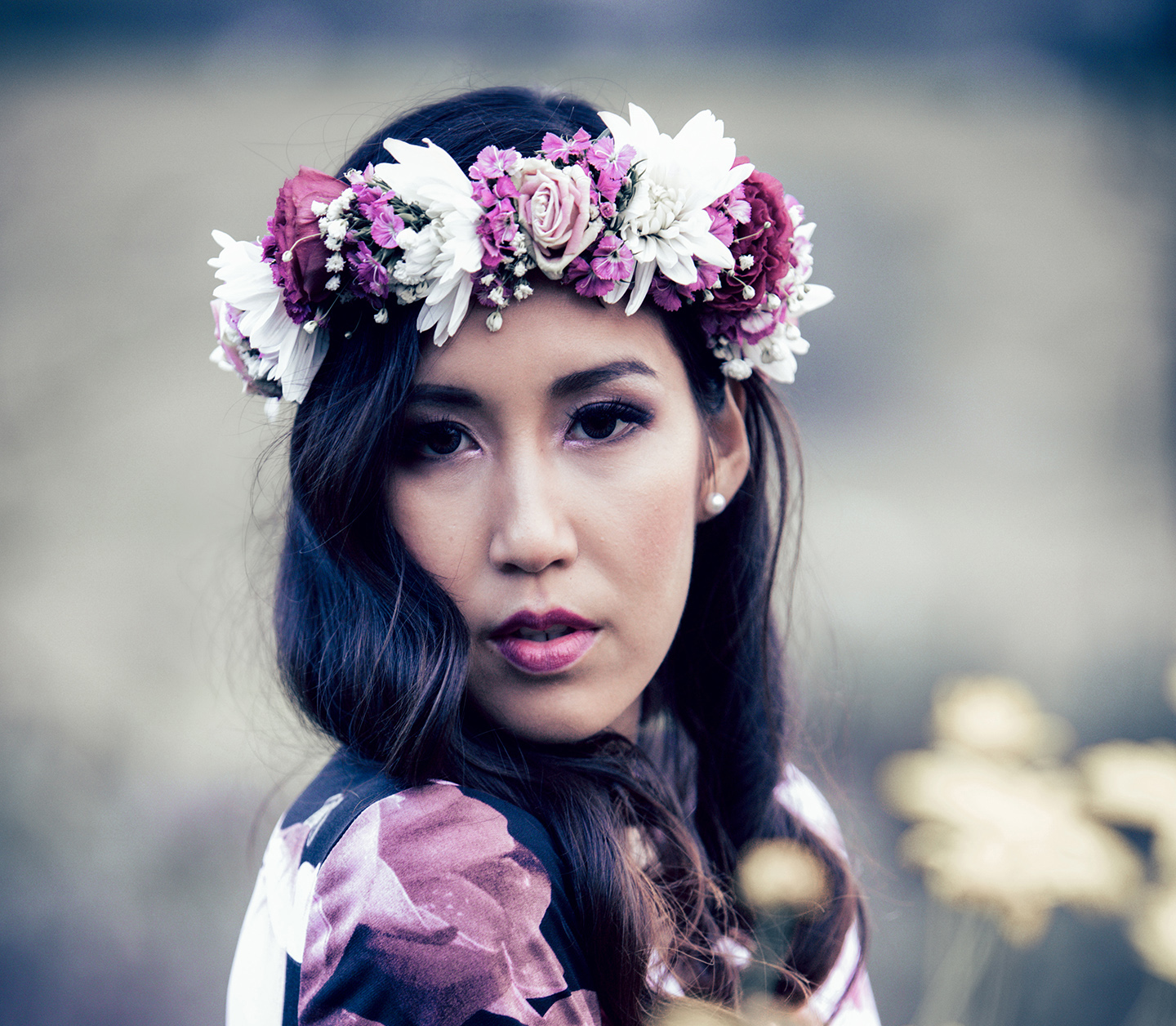 Magical Makeovers Wedding Hair And Makeup Easy Weddings
