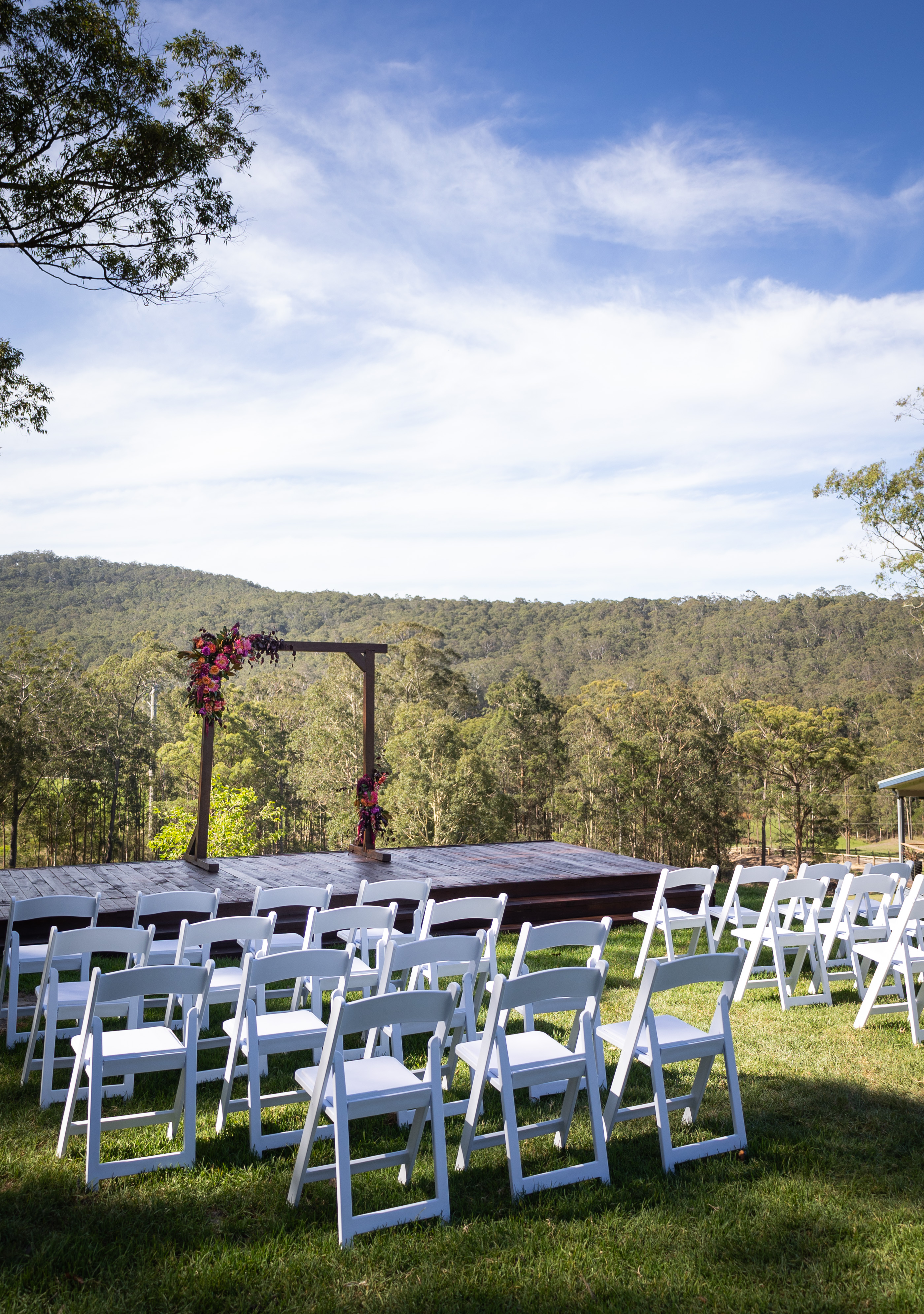 Mandalong Country Estate - Wedding Venues Mandalong | Easy Weddings