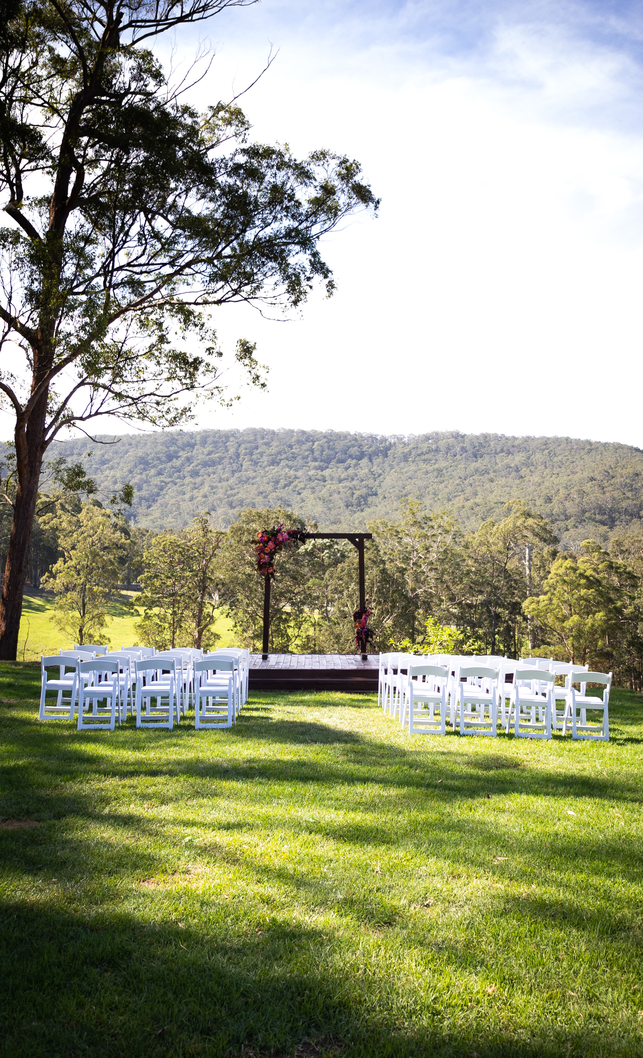 Mandalong Country Estate - Wedding Venues Mandalong | Easy Weddings