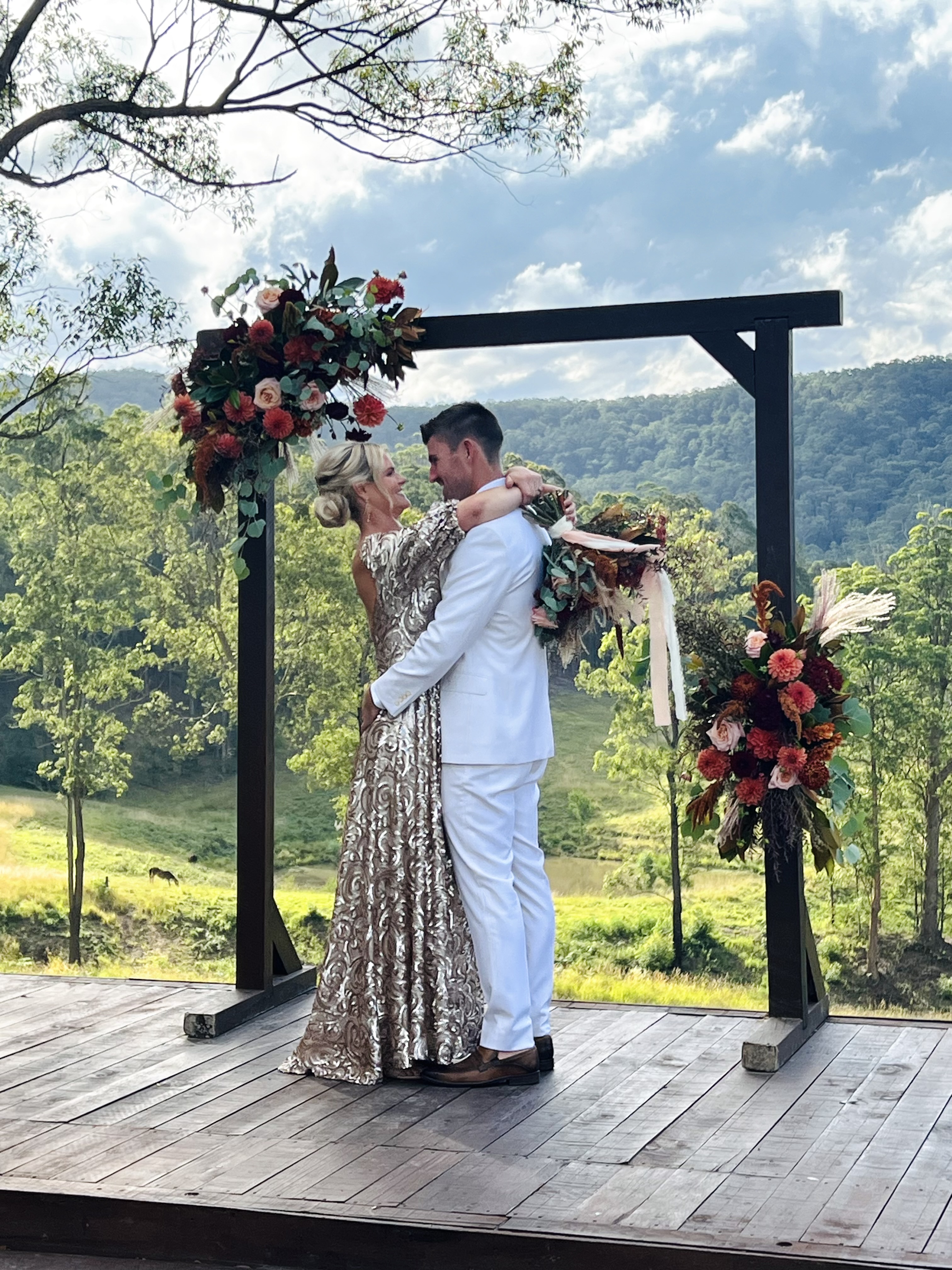 Mandalong Country Estate - Wedding Venues Mandalong | Easy Weddings