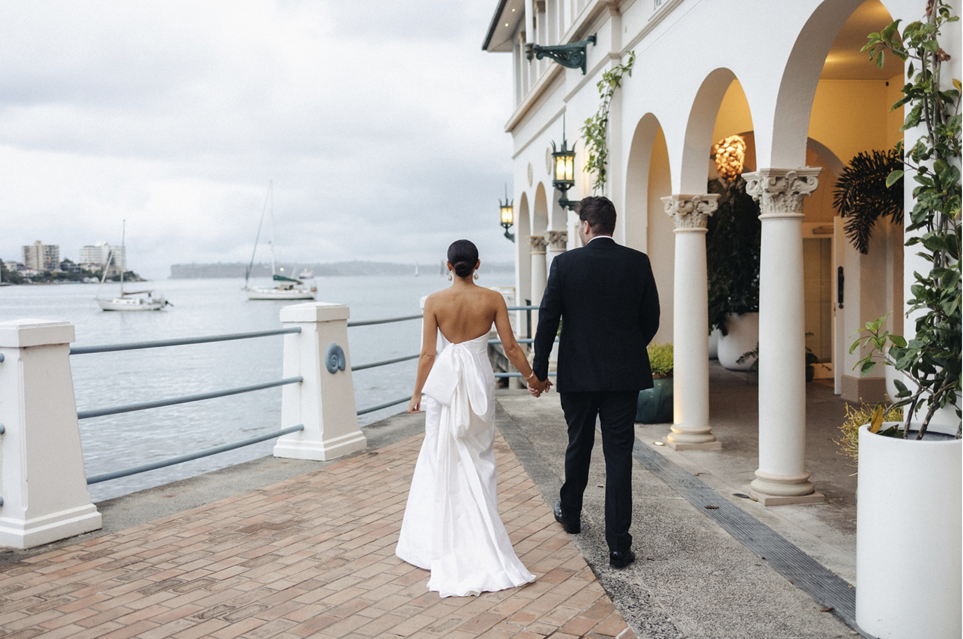 Manly Pavilion - Wedding Venues Manly | Easy Weddings