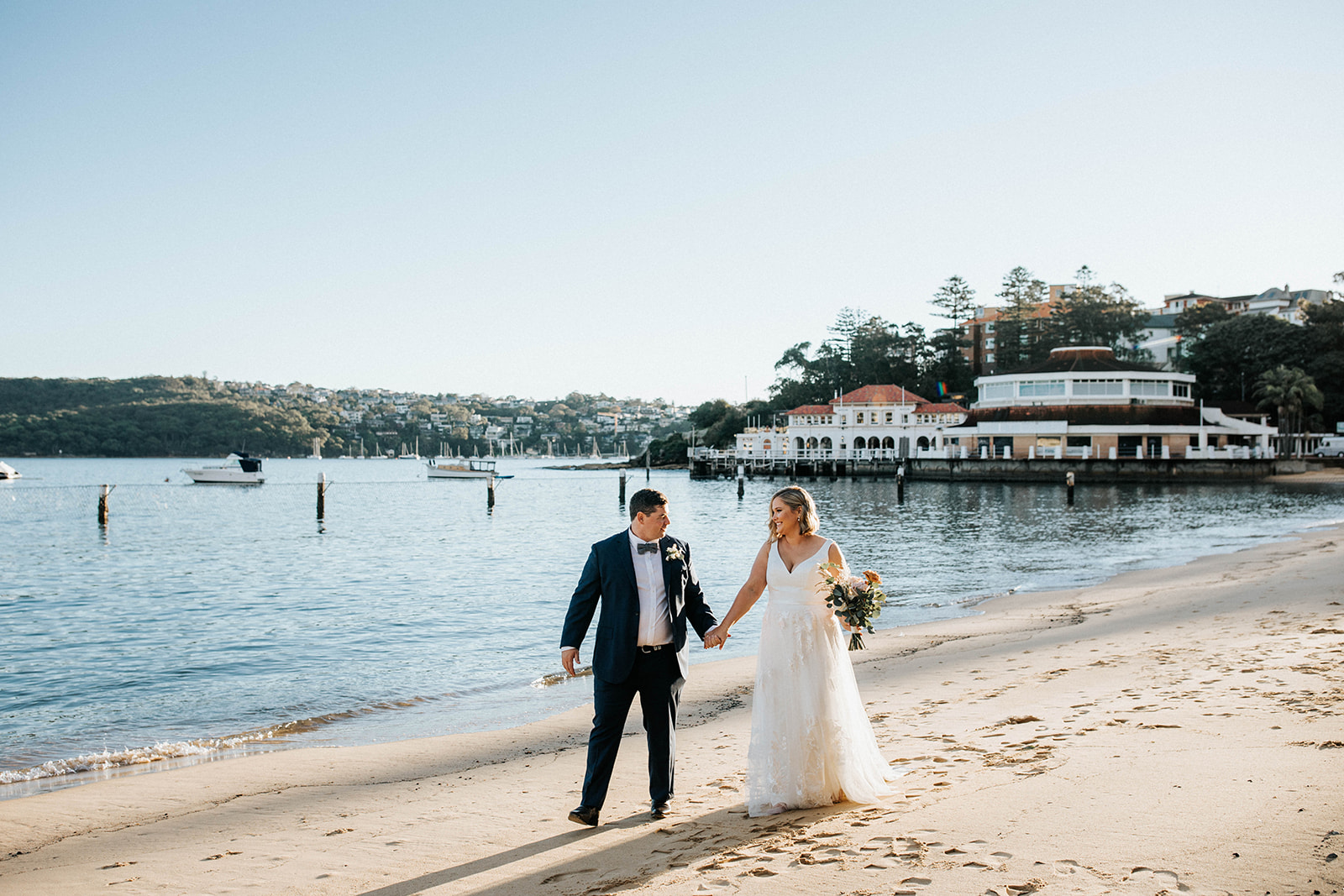 Manly Pavilion - Wedding Venues Manly | Easy Weddings