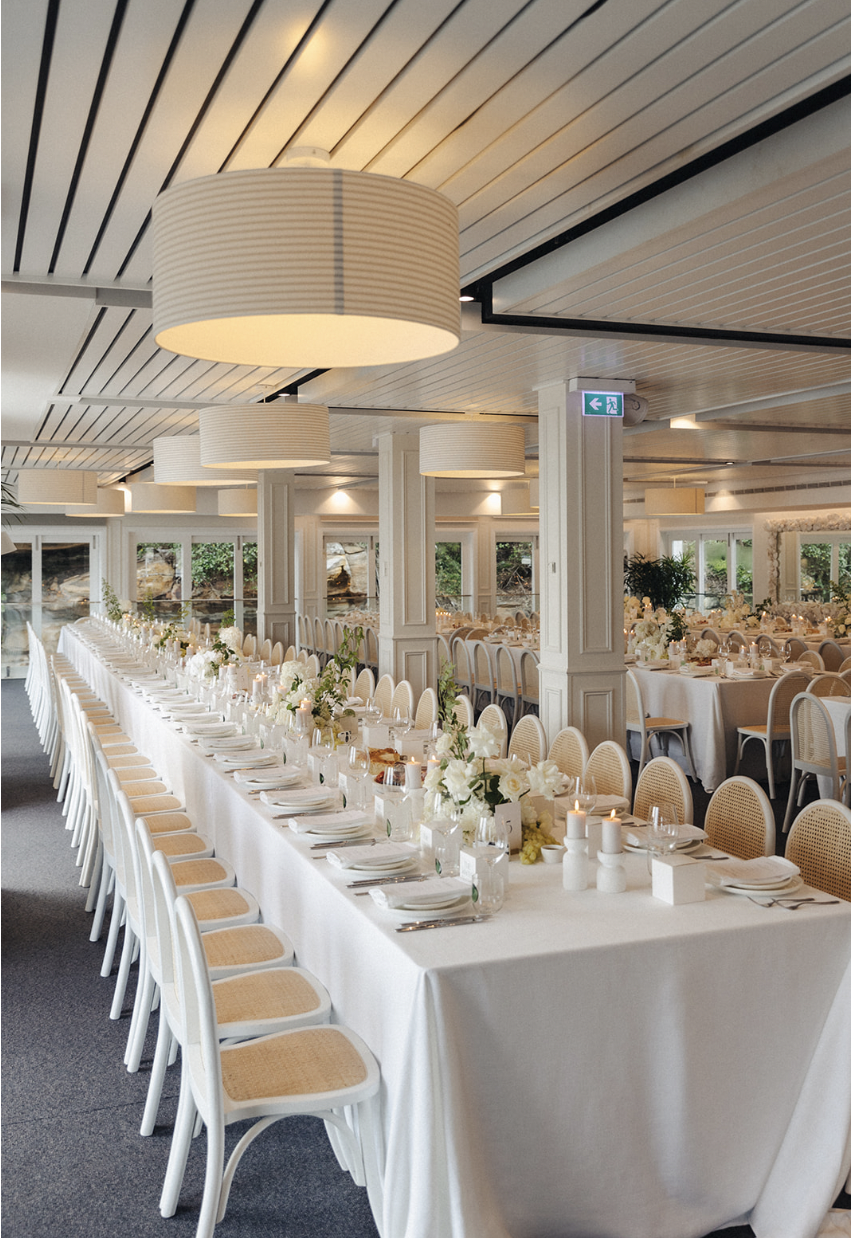 Manly Pavilion - Wedding Venues Manly | Easy Weddings