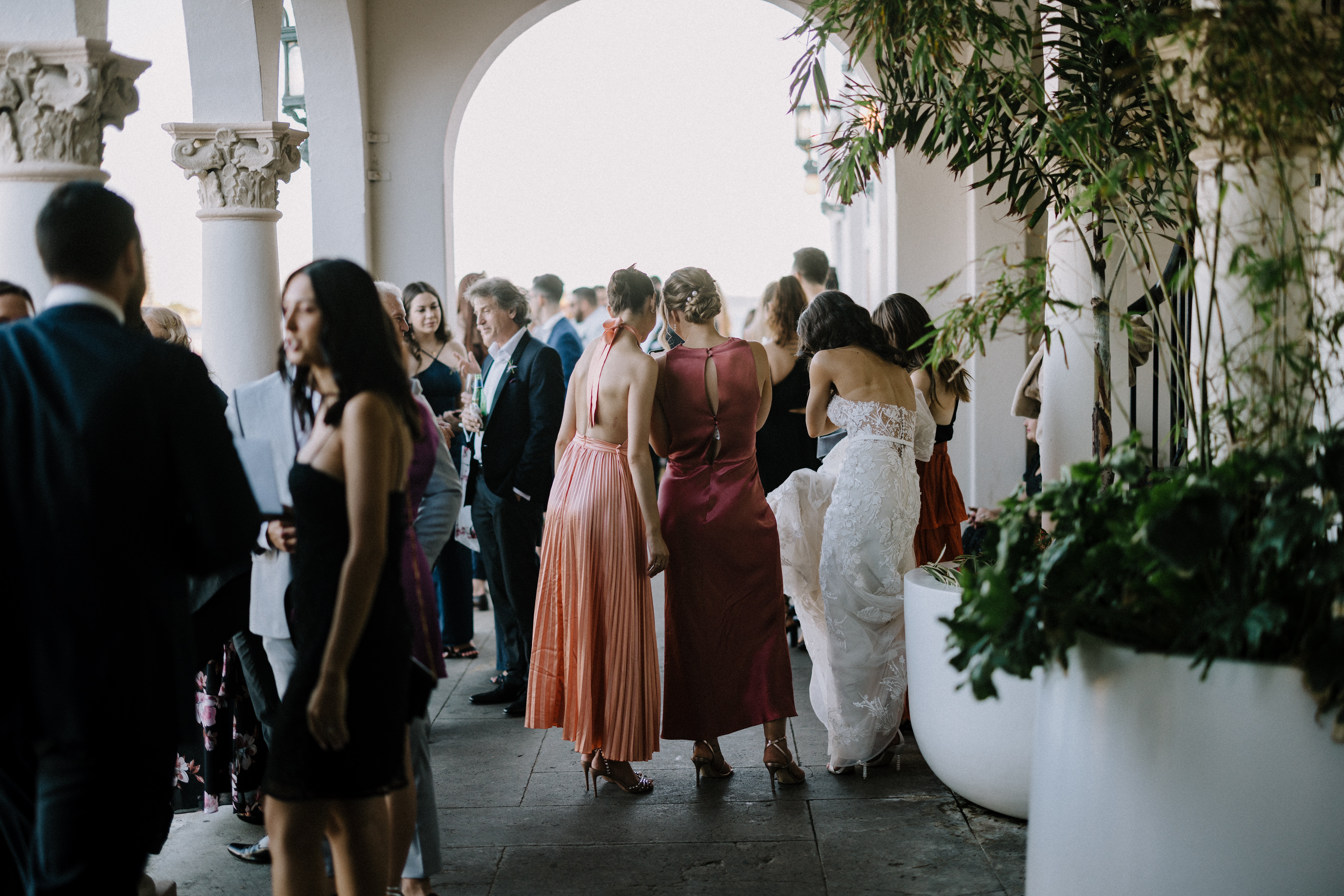 Manly Pavilion - Wedding Venues Manly | Easy Weddings