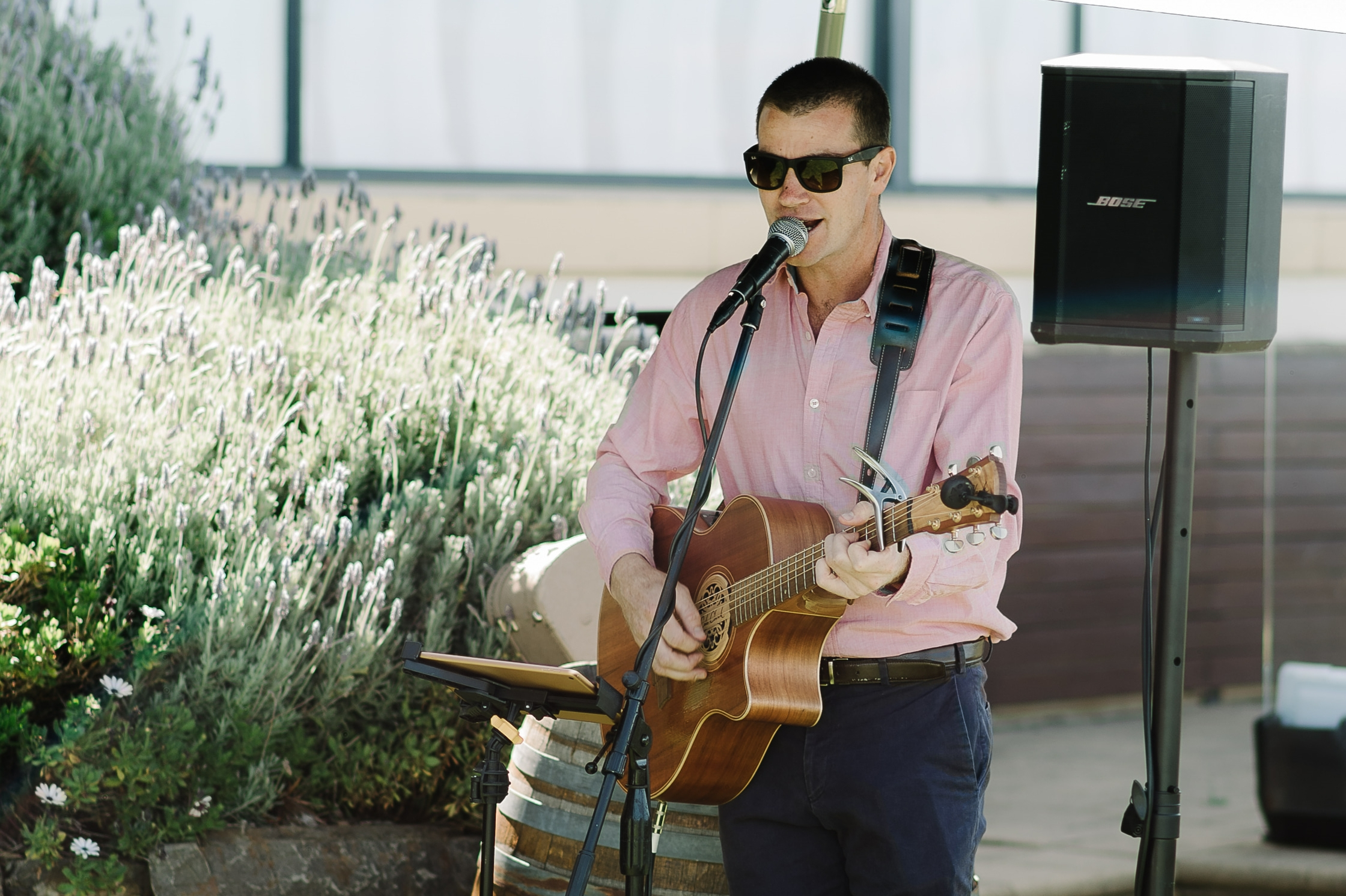 Max Music - Wedding Music Hobart | Easy Weddings