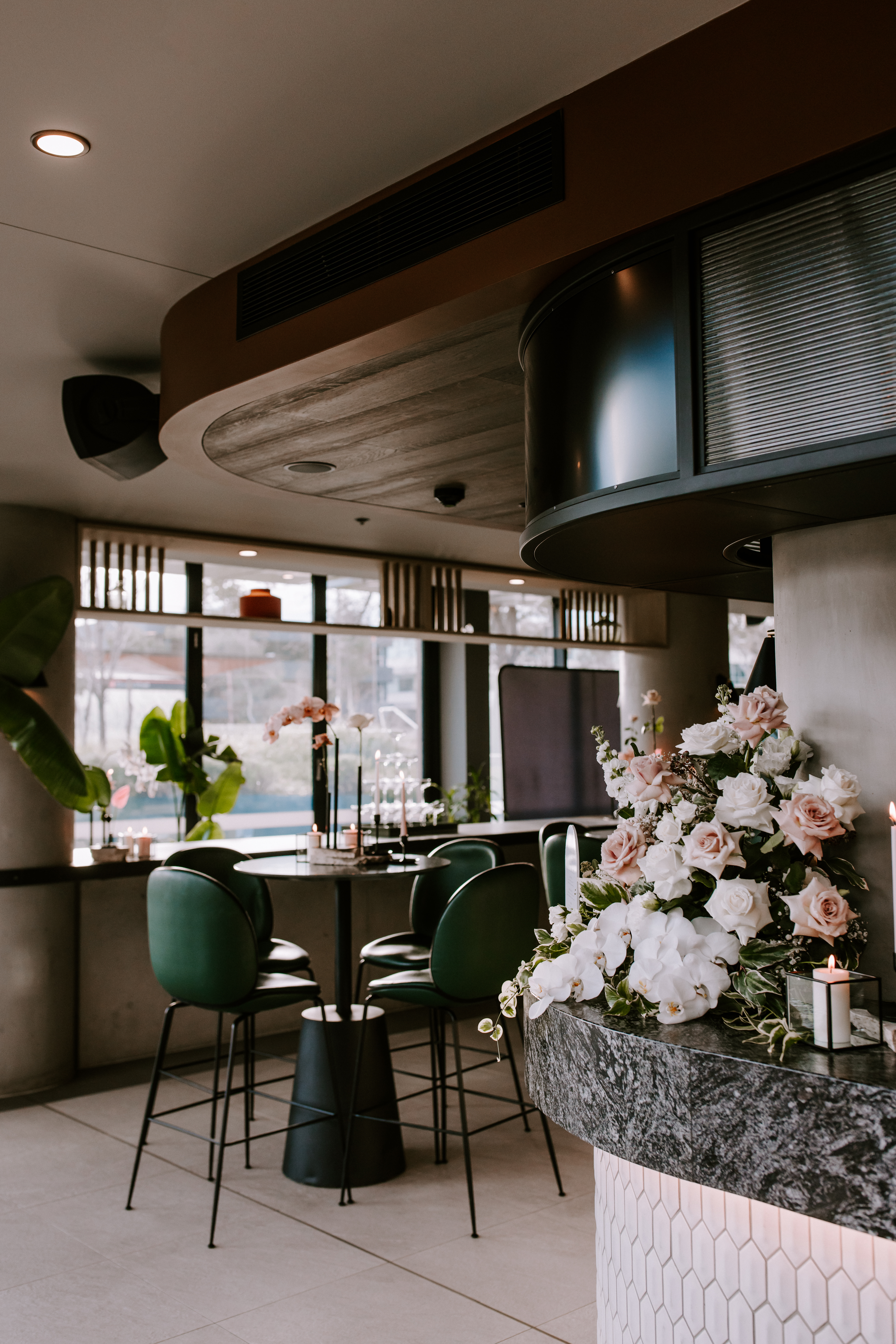 Midnight Hotel - Wedding Venues Braddon | Easy Weddings