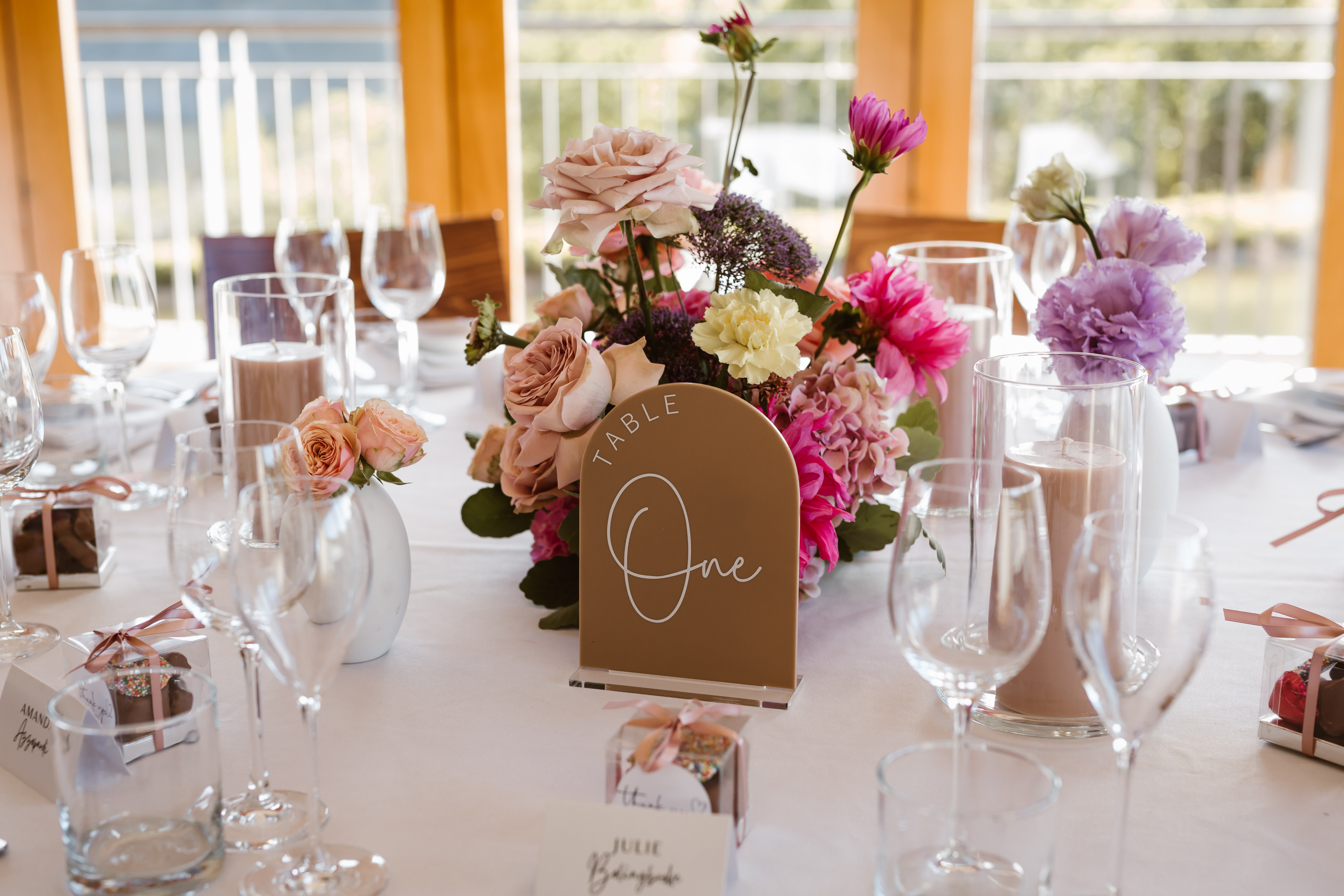 Millbrook Winery - Wedding Venues Jarrahdale | Easy Weddings