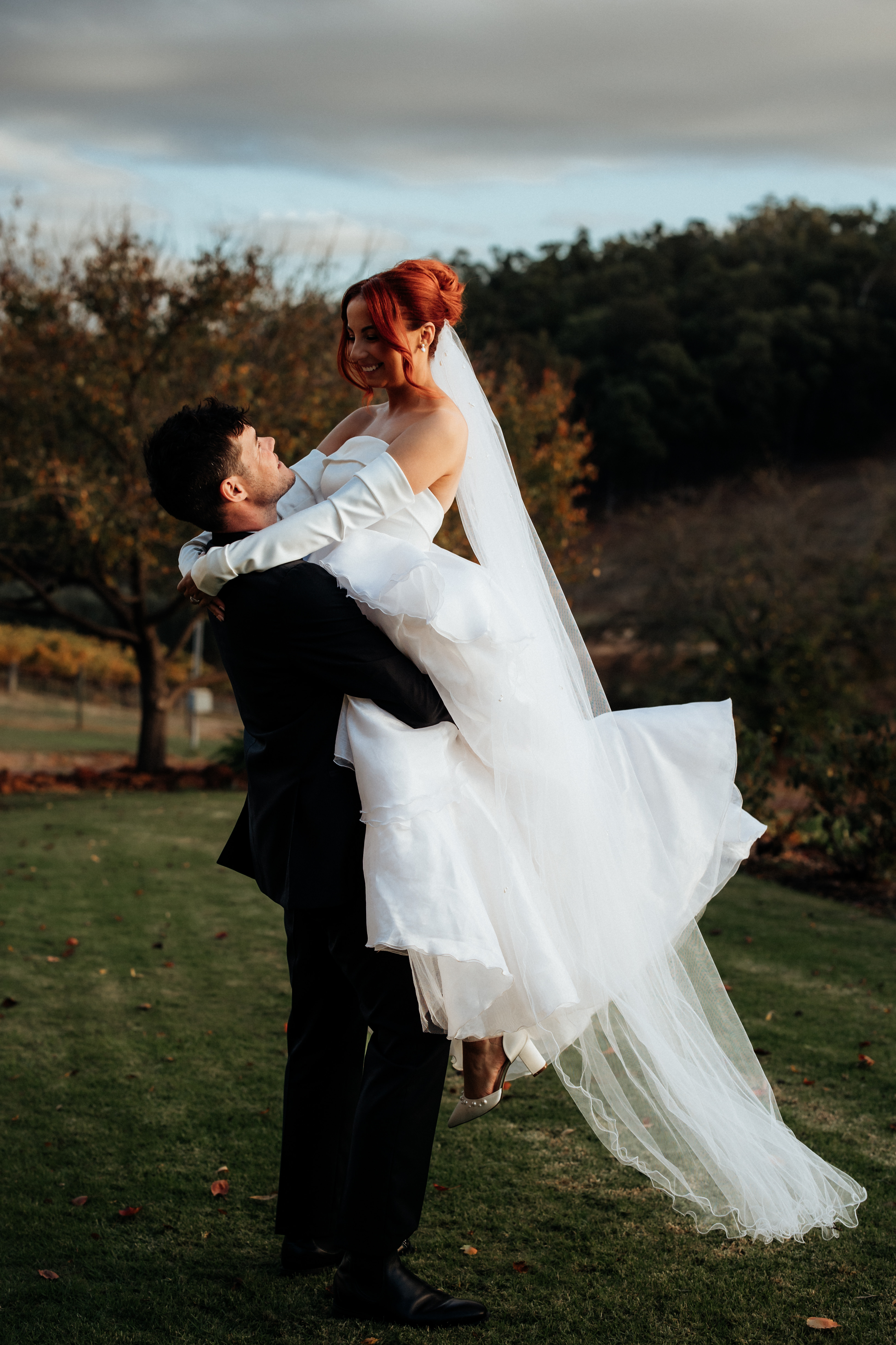 Millbrook Winery - Wedding Venues Jarrahdale | Easy Weddings
