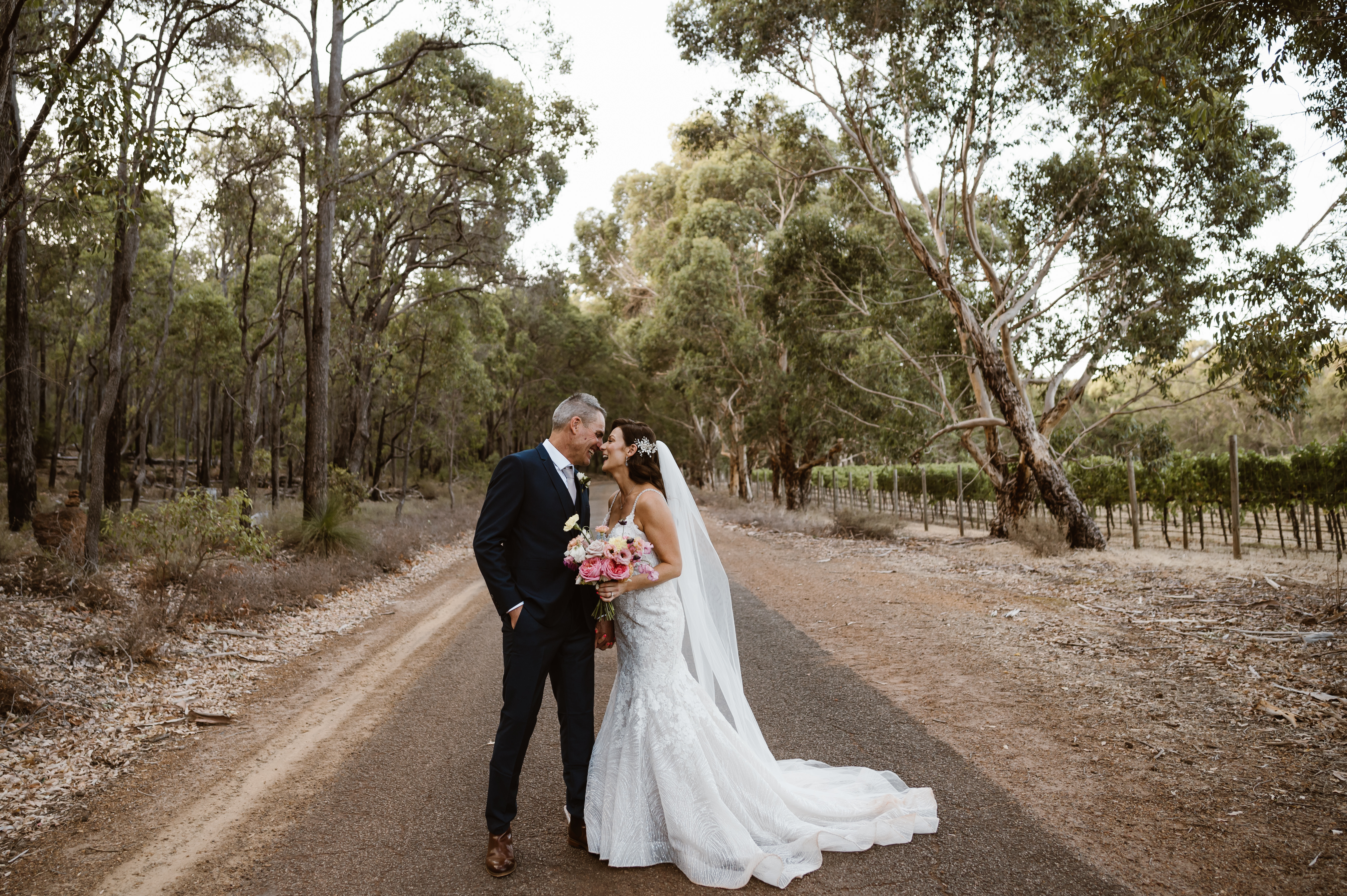 Millbrook Winery - Wedding Venues Jarrahdale | Easy Weddings