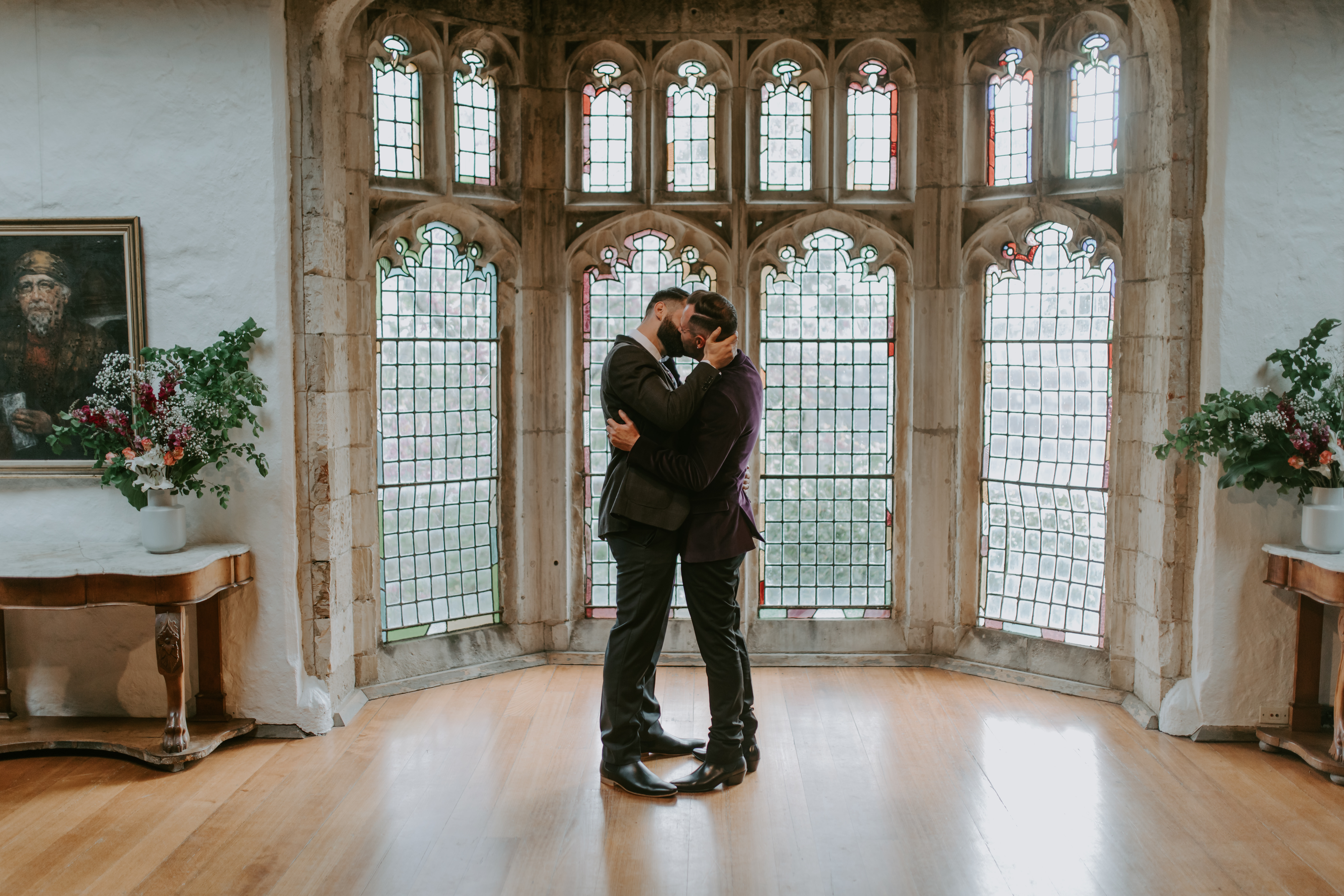 Montsalvat - Wedding Venues Eltham | Easy Weddings