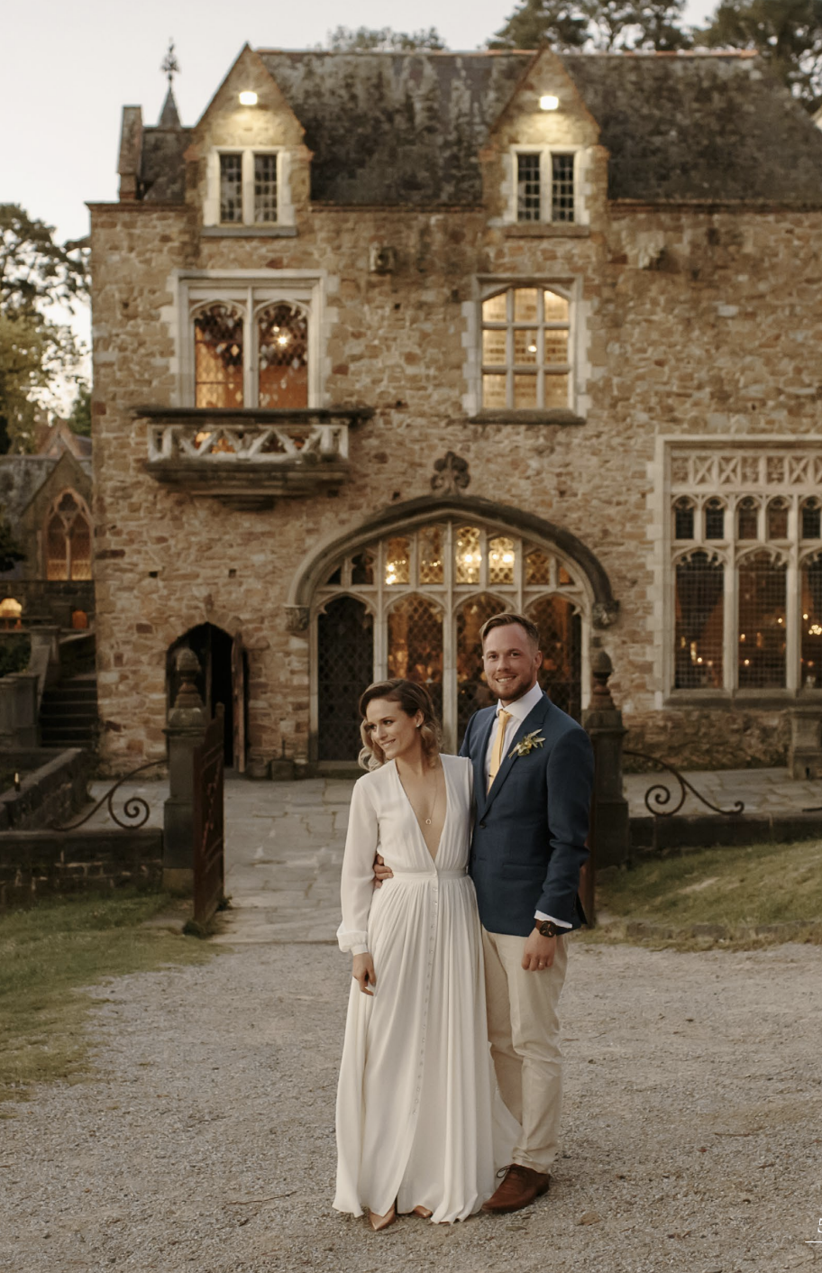 Montsalvat - Wedding Venues Eltham | Easy Weddings