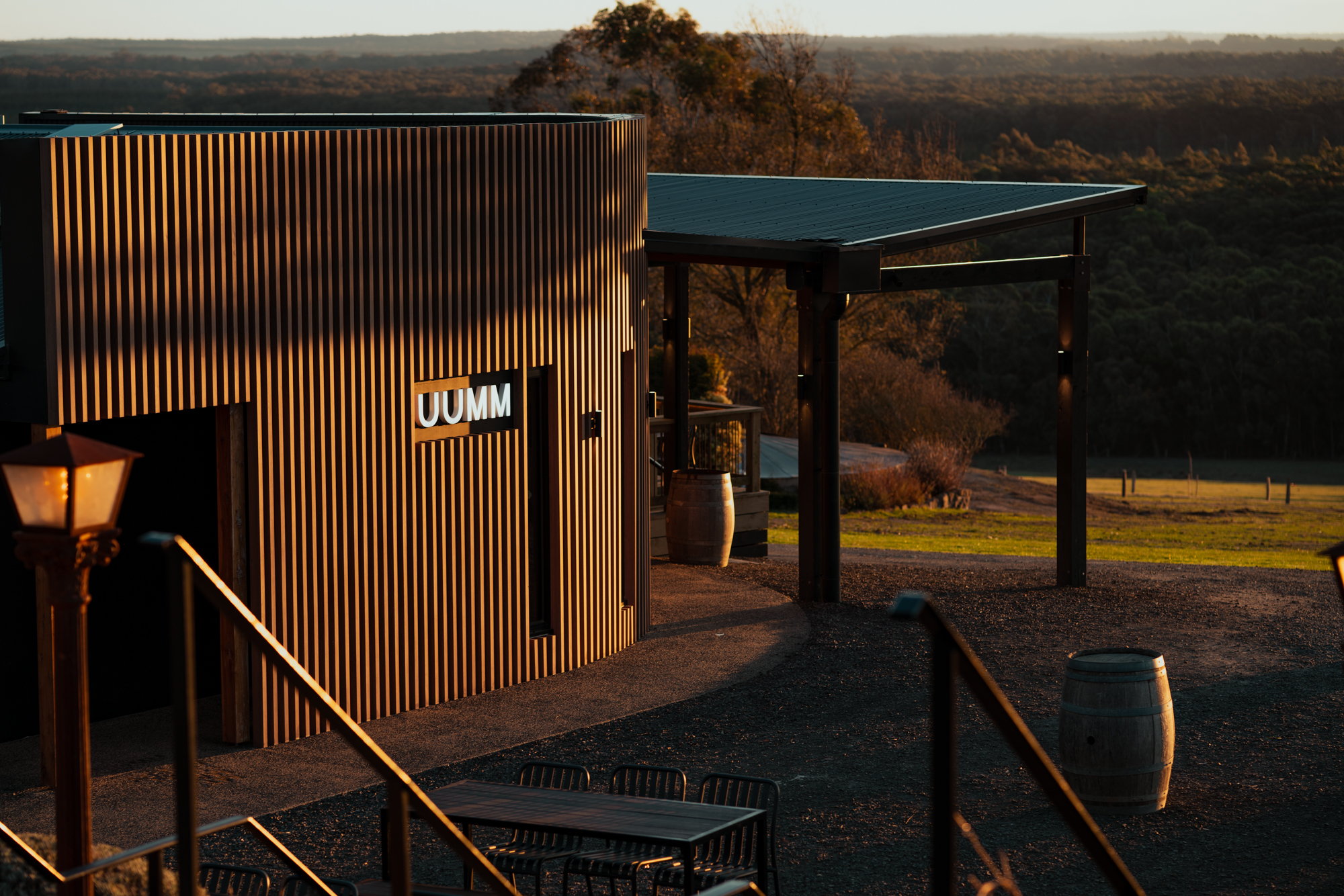 Mount Macedon Winery - Wedding Venues Woodend | Easy Weddings
