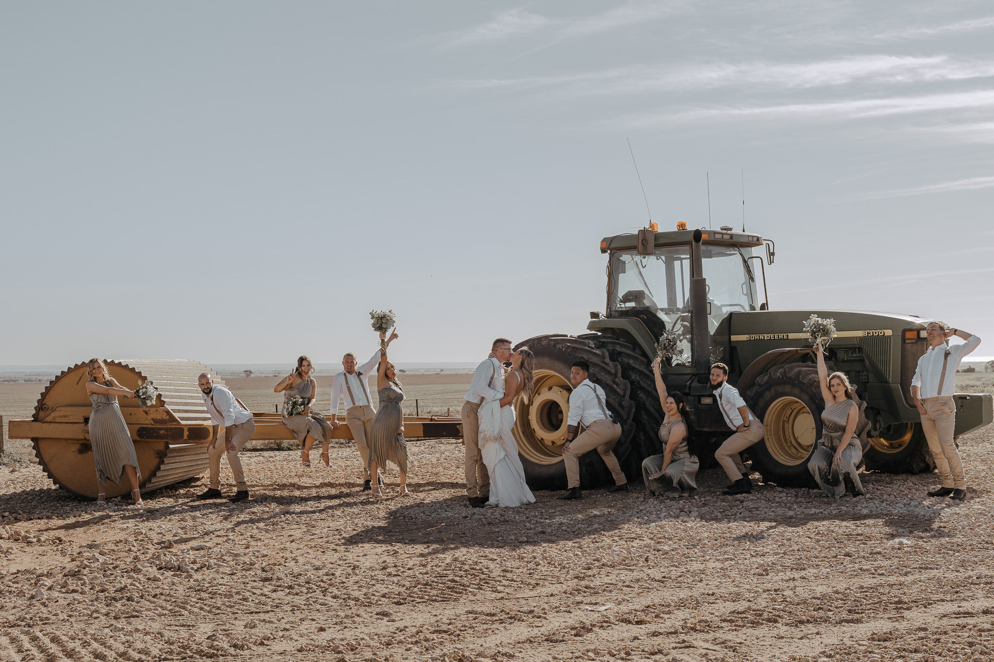 Noah’s Way Photography - Wedding Photography St Agnes | Easy Weddings