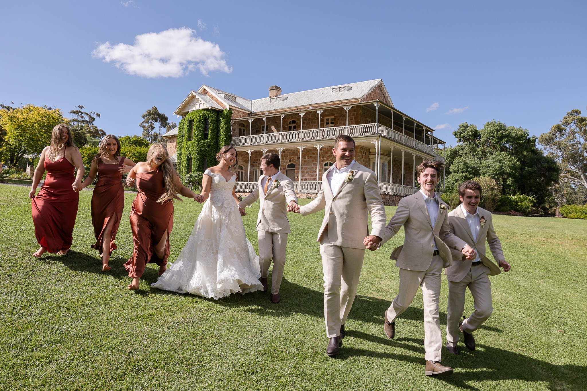 Noah’s Way Photography - Wedding Photography St Agnes | Easy Weddings