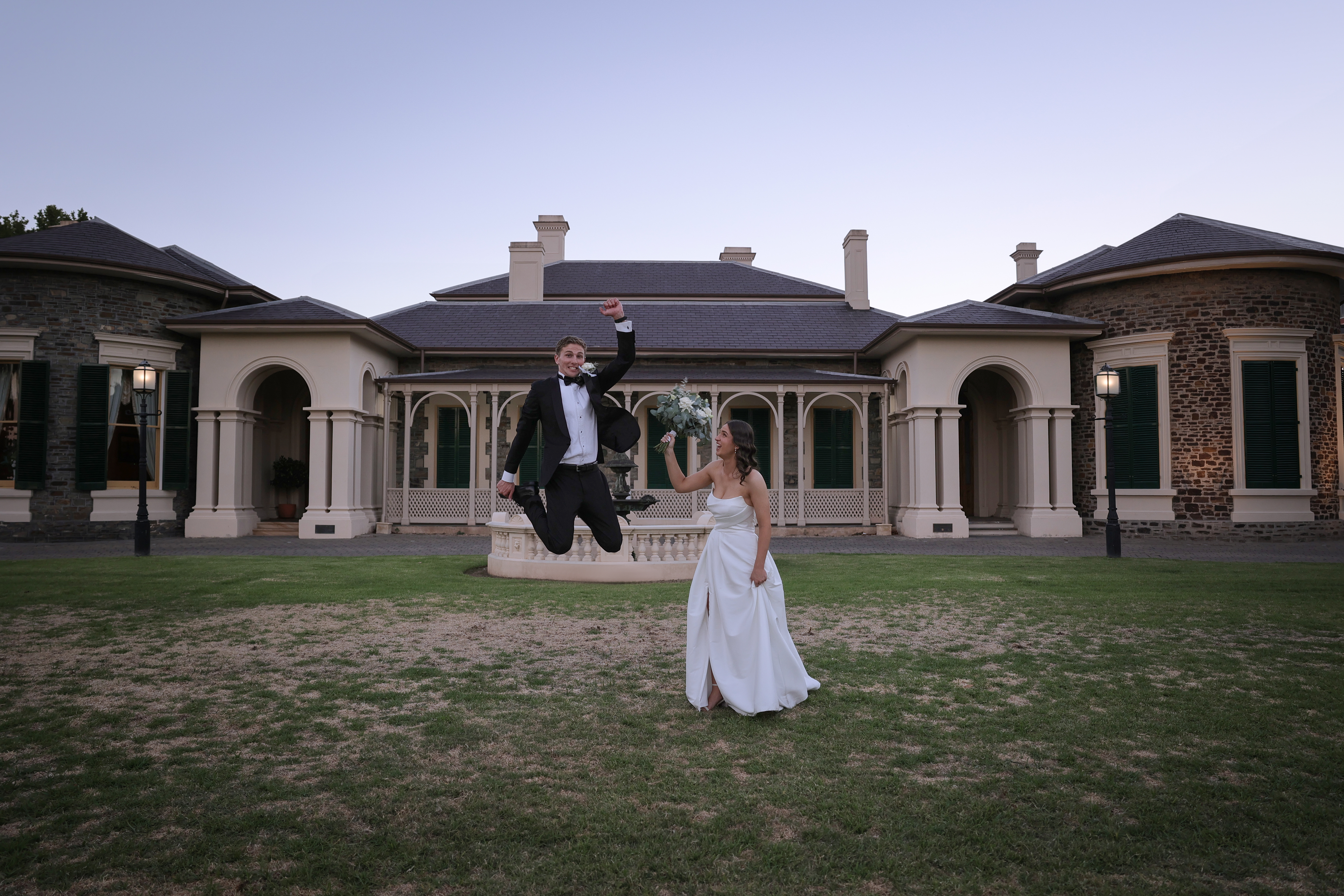 Noah’s Way Photography - Wedding Photography St Agnes | Easy Weddings