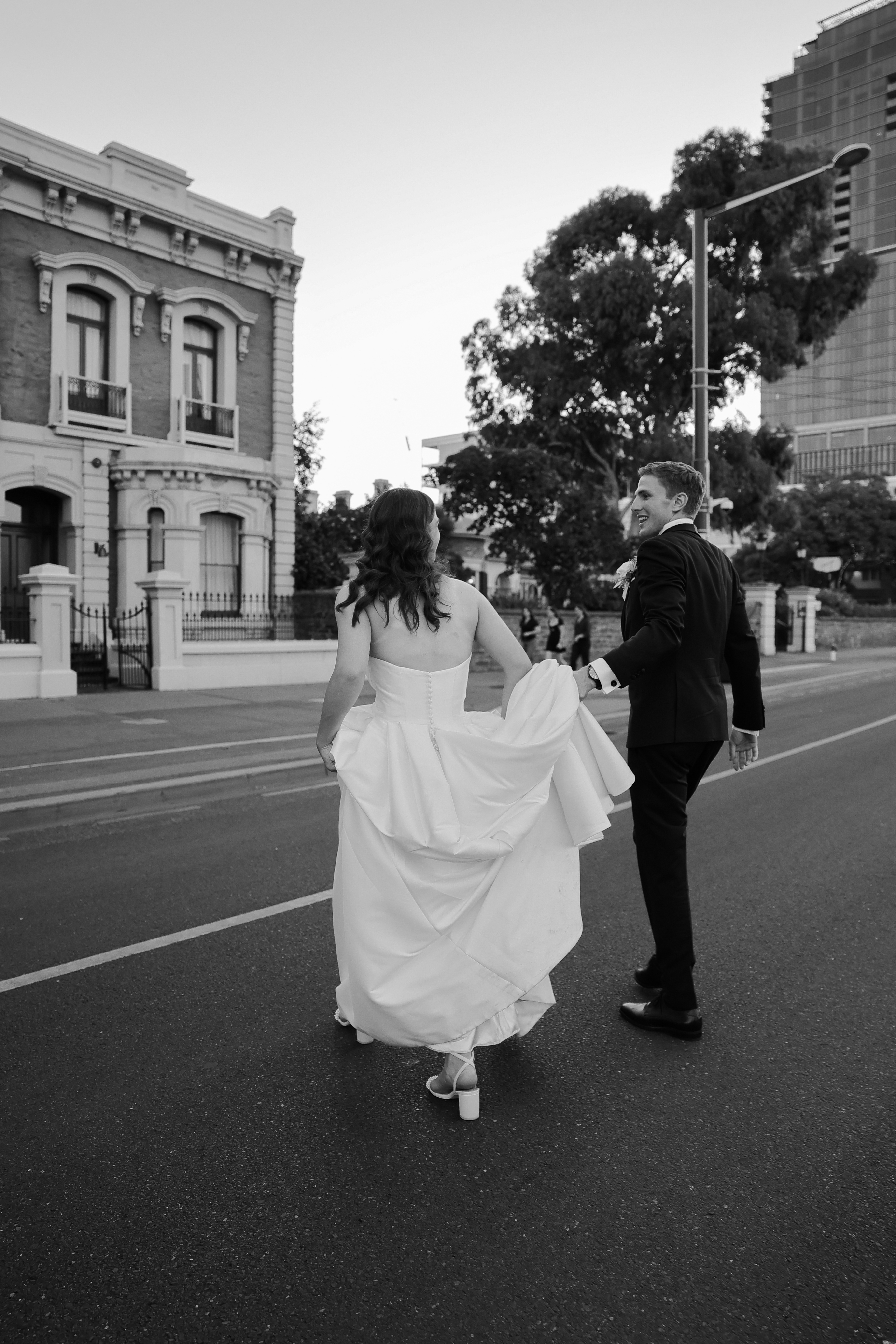 Noah’s Way Photography - Wedding Photography St Agnes | Easy Weddings