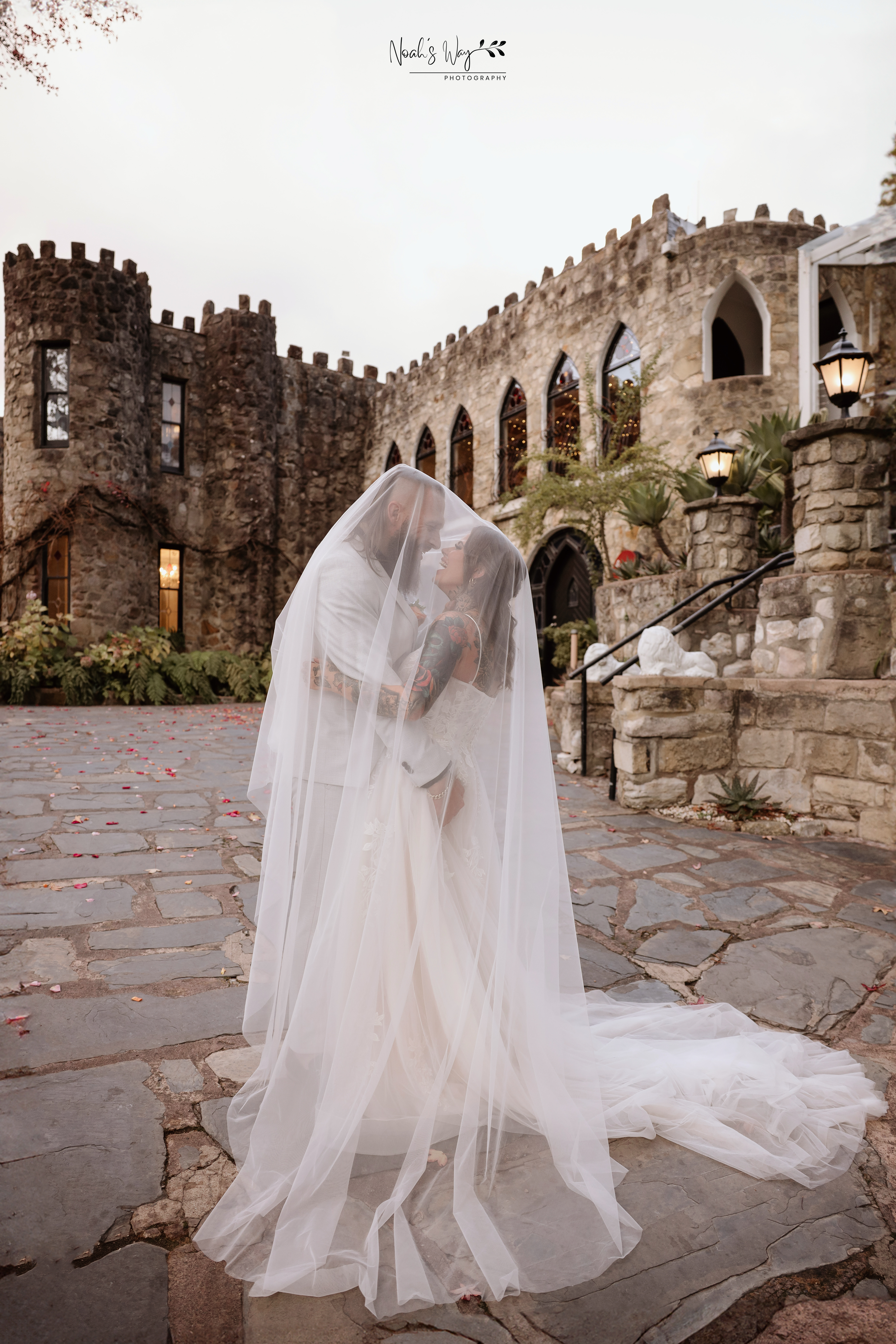 Noah’s Way Photography - Wedding Photography St Agnes | Easy Weddings