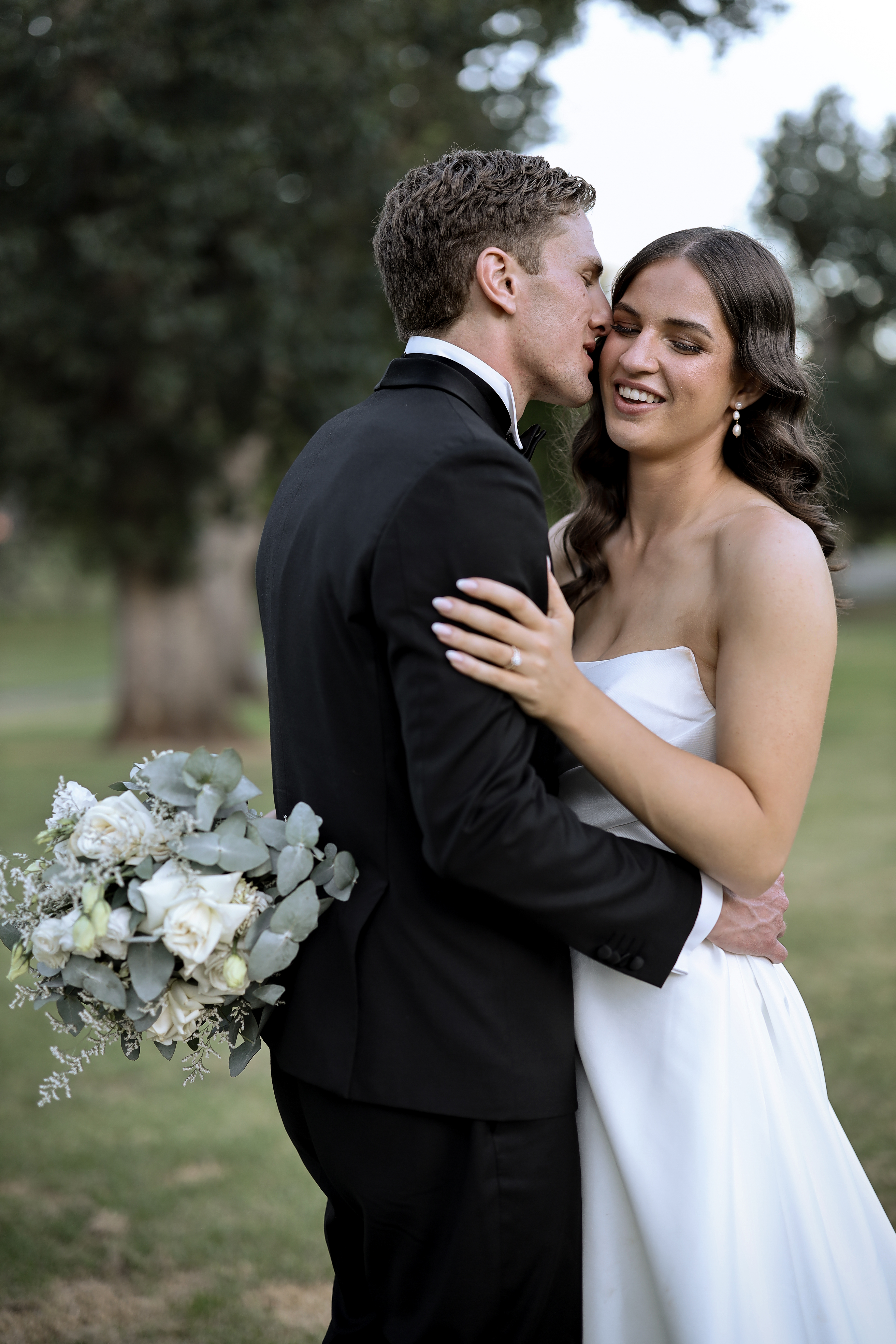 Noah’s Way Photography - Wedding Photography St Agnes | Easy Weddings