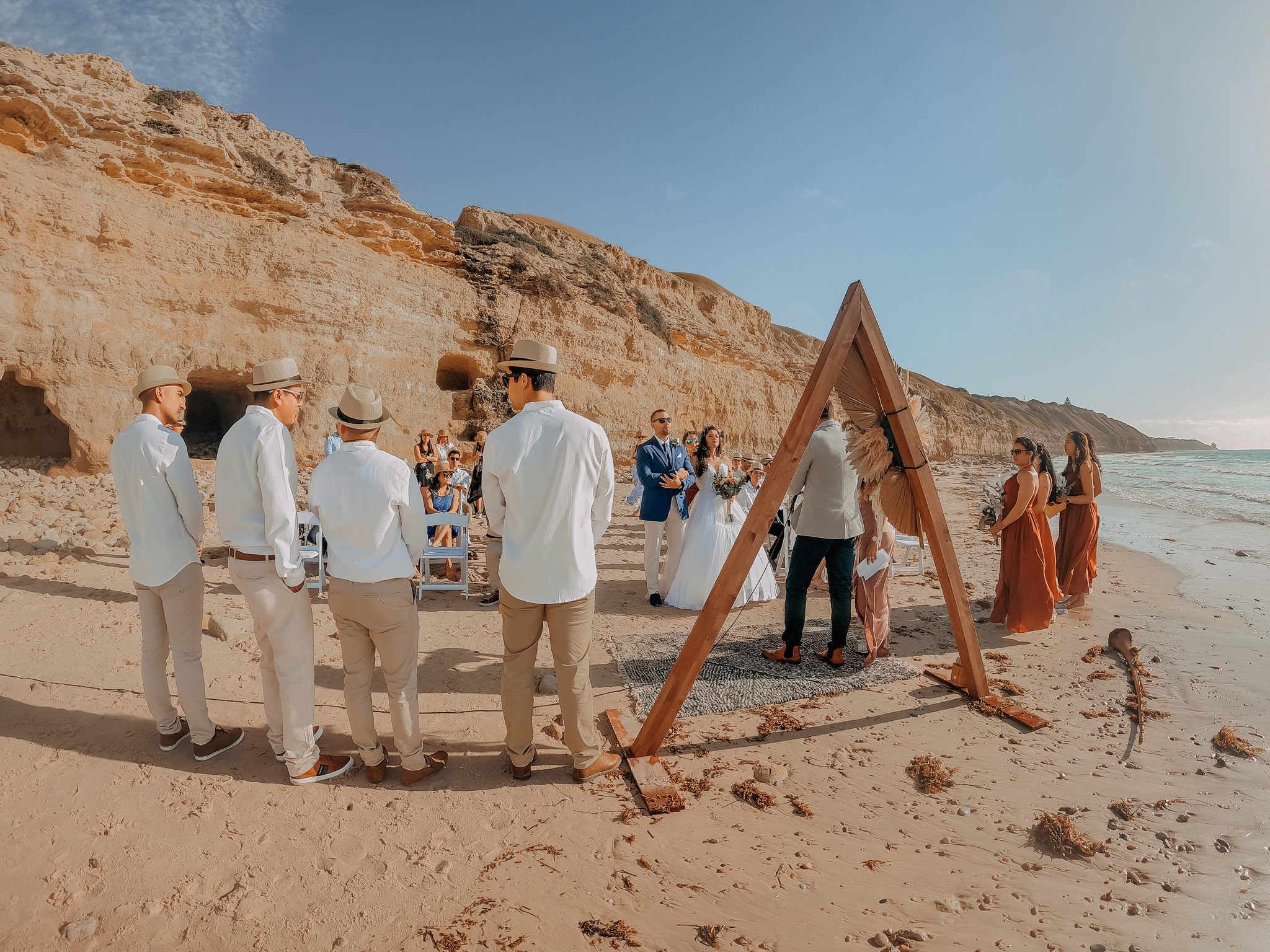 Noah’s Way Photography - Wedding Photography St Agnes | Easy Weddings