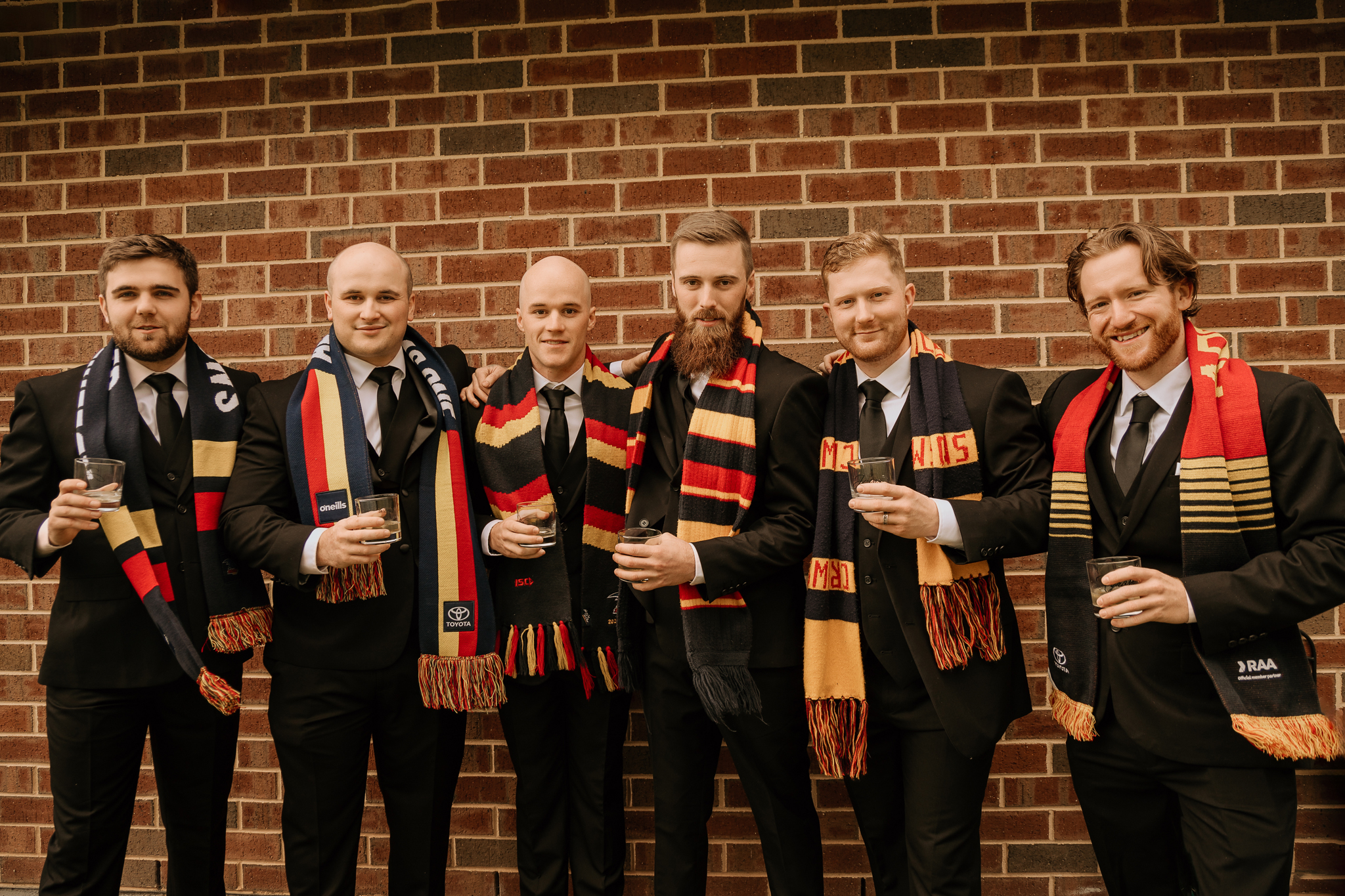 Noah’s Way Photography - Wedding Photography St Agnes | Easy Weddings