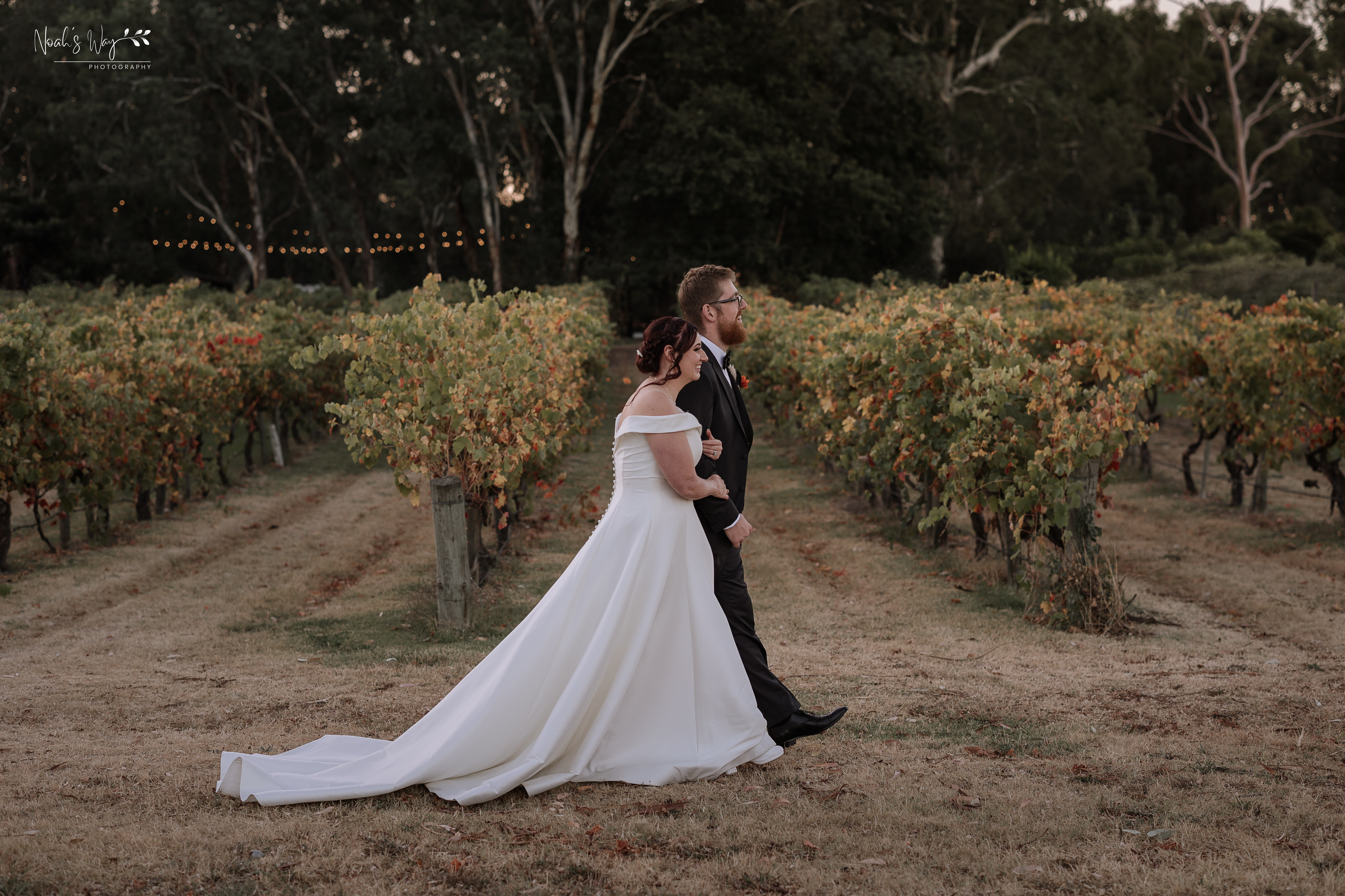 Noah’s Way Photography - Wedding Photography St Agnes | Easy Weddings