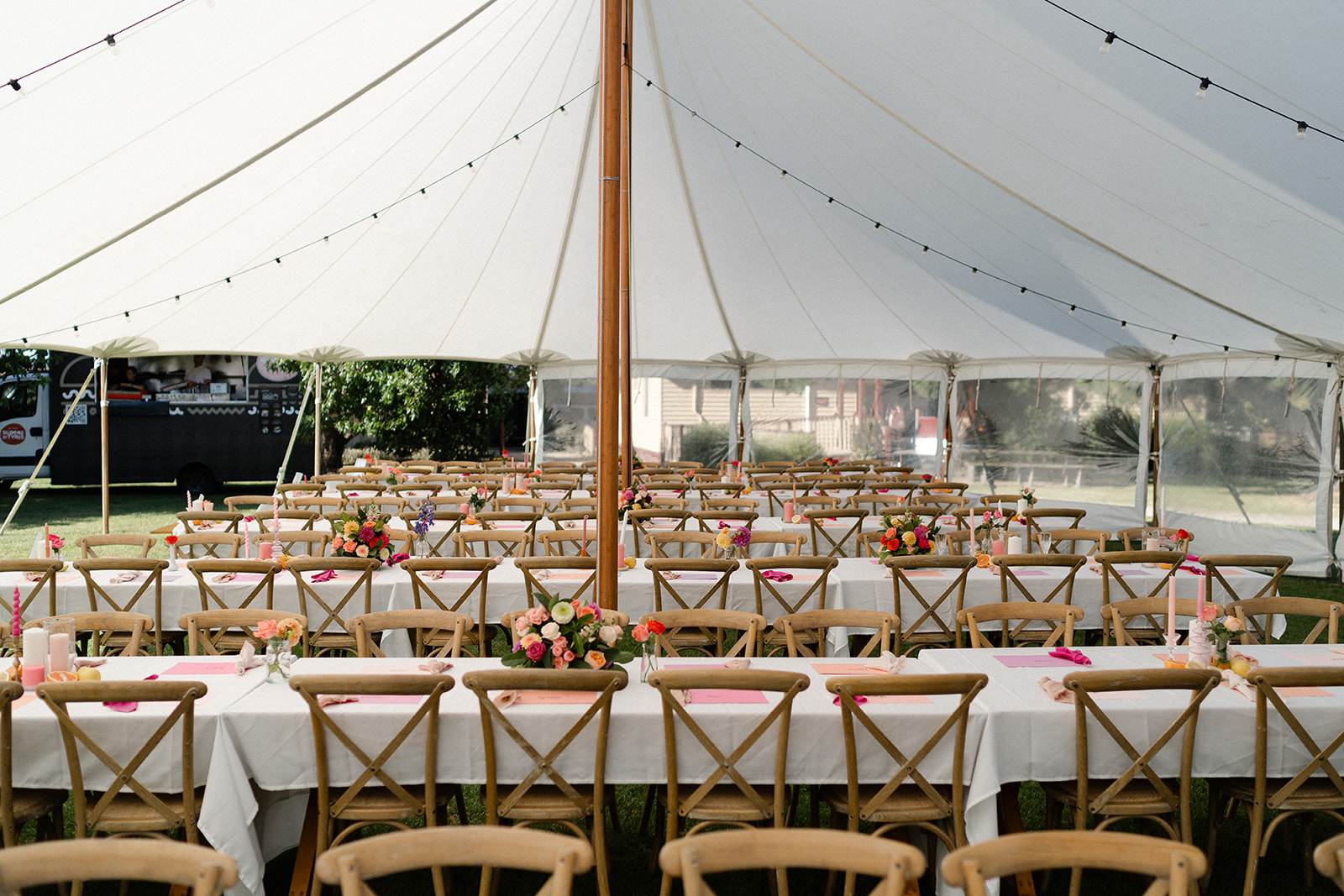 Old Cheese Factory - Wedding Venues Berwick | Easy Weddings