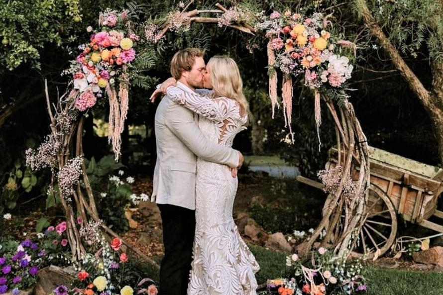 Old Cheese Factory - Wedding Venues Berwick | Easy Weddings