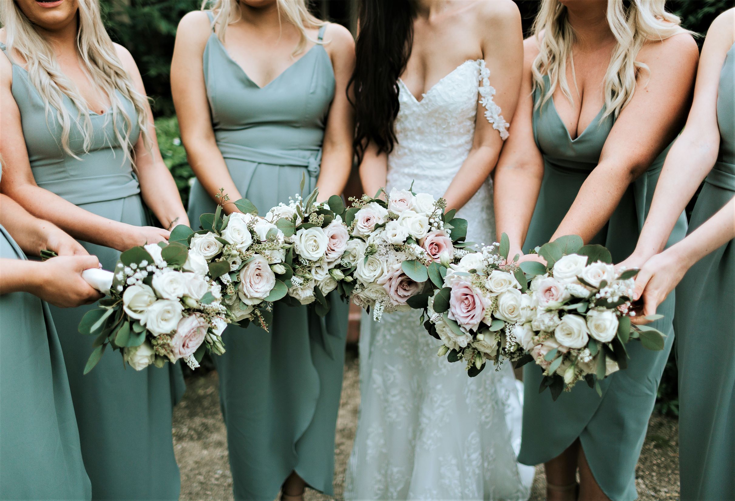 Old Cheese Factory - Wedding Venues Berwick | Easy Weddings