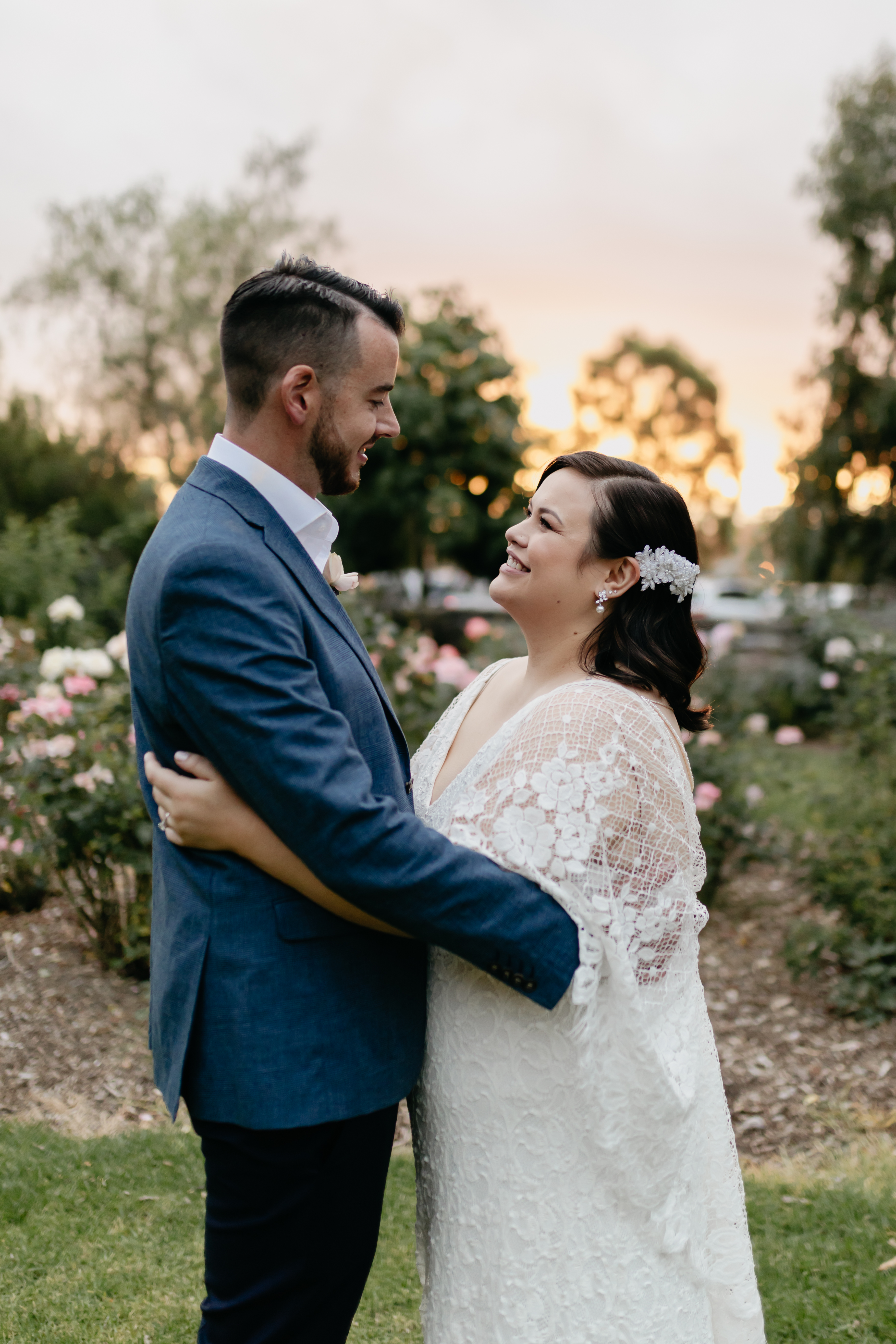 Old Cheese Factory - Wedding Venues Berwick | Easy Weddings