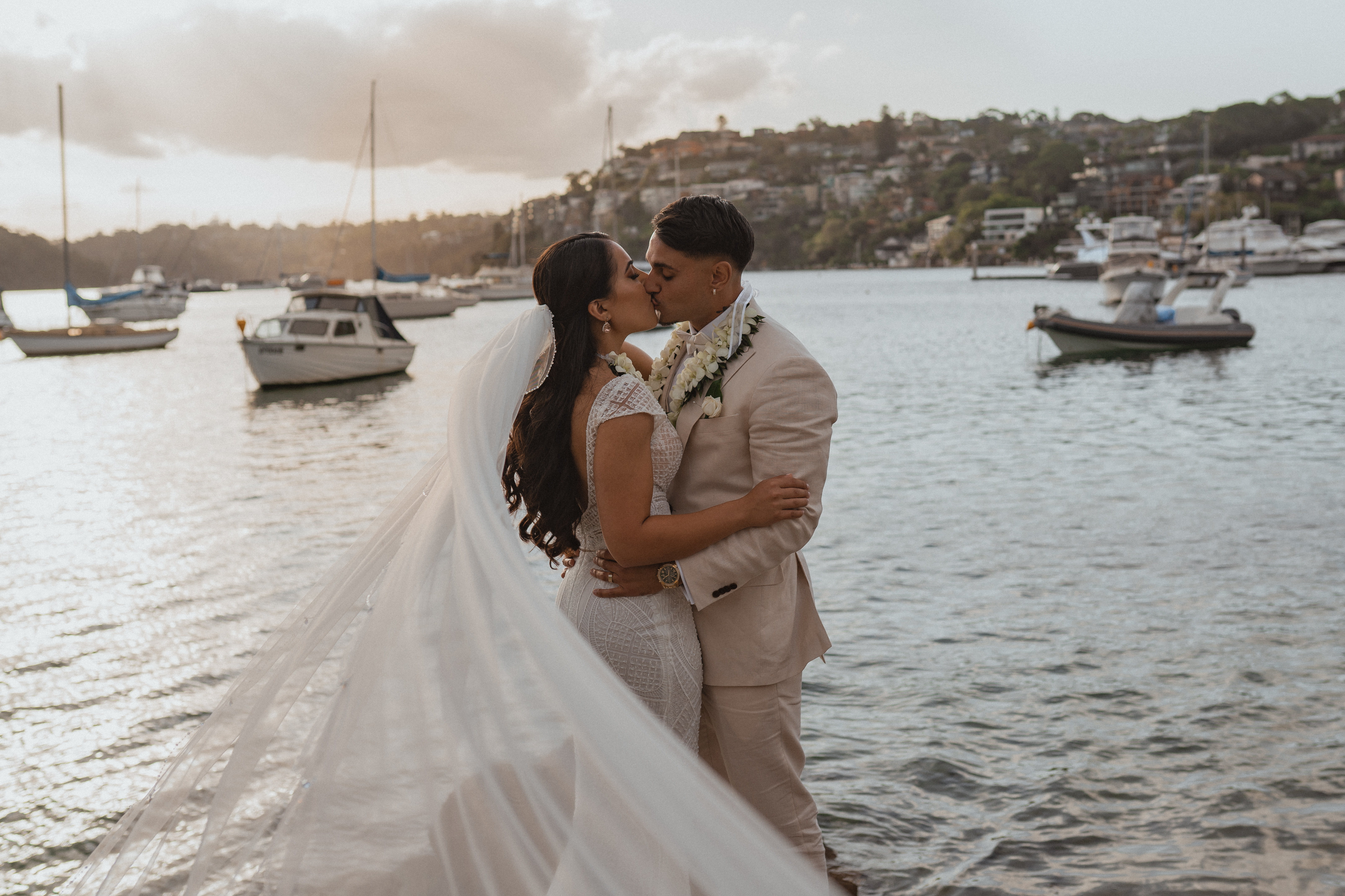 Orso Bayside - Wedding Venues Mosman | Easy Weddings