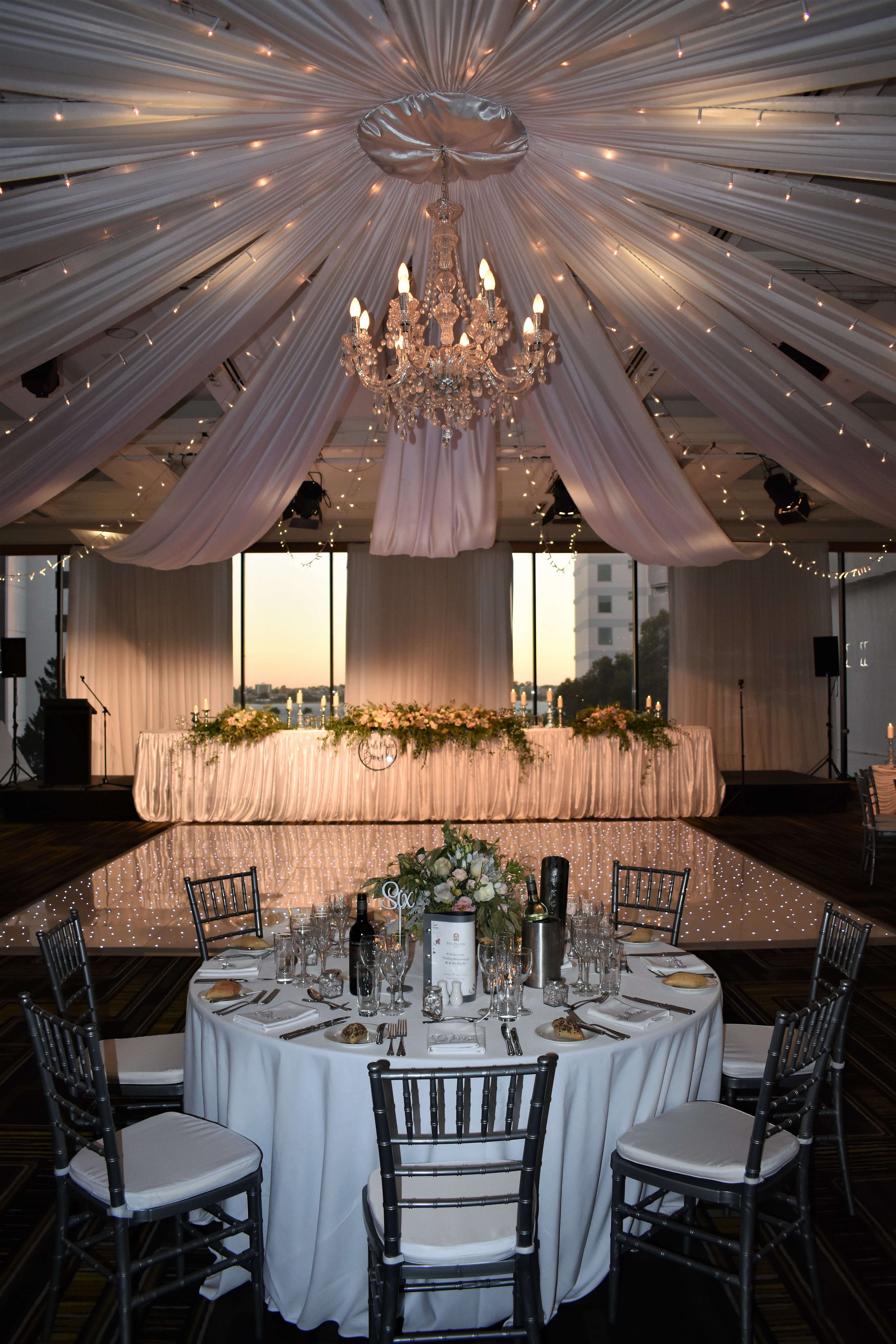 Pan Pacific Perth - Wedding Venues Perth | Easy Weddings