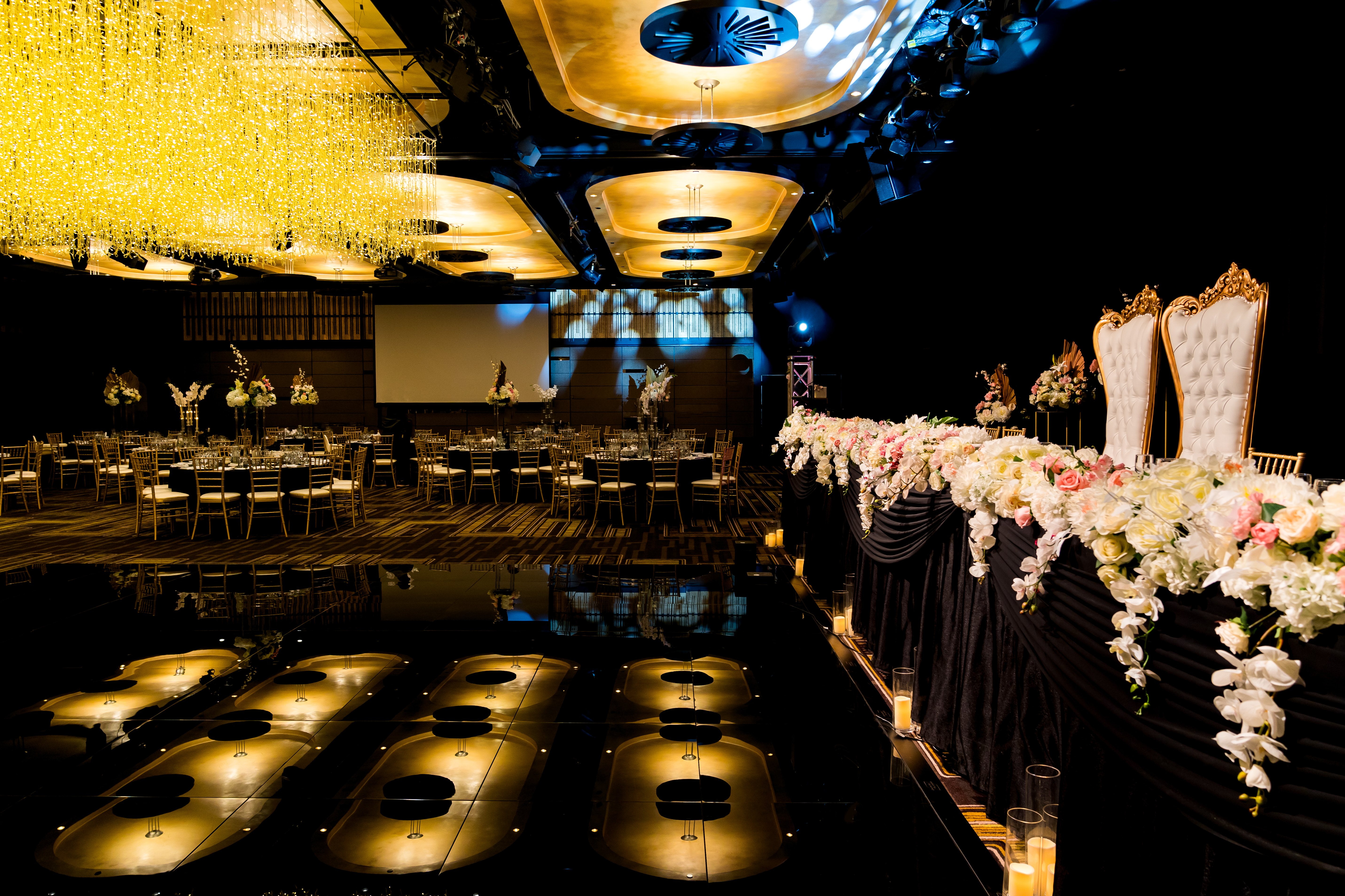 Pan Pacific Perth - Wedding Venues Perth | Easy Weddings