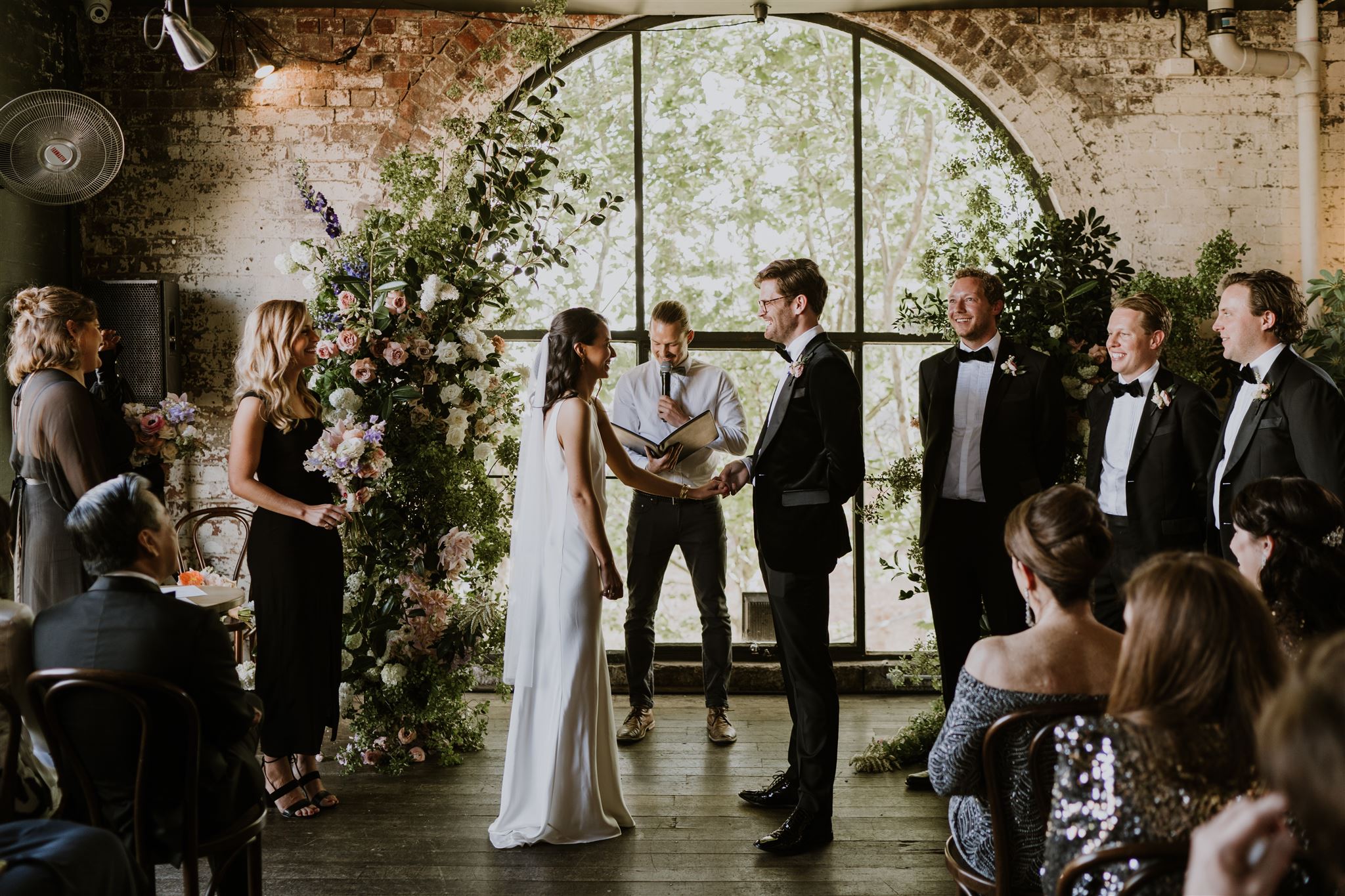 Top 25 Unique Wedding Venues In Melbourne