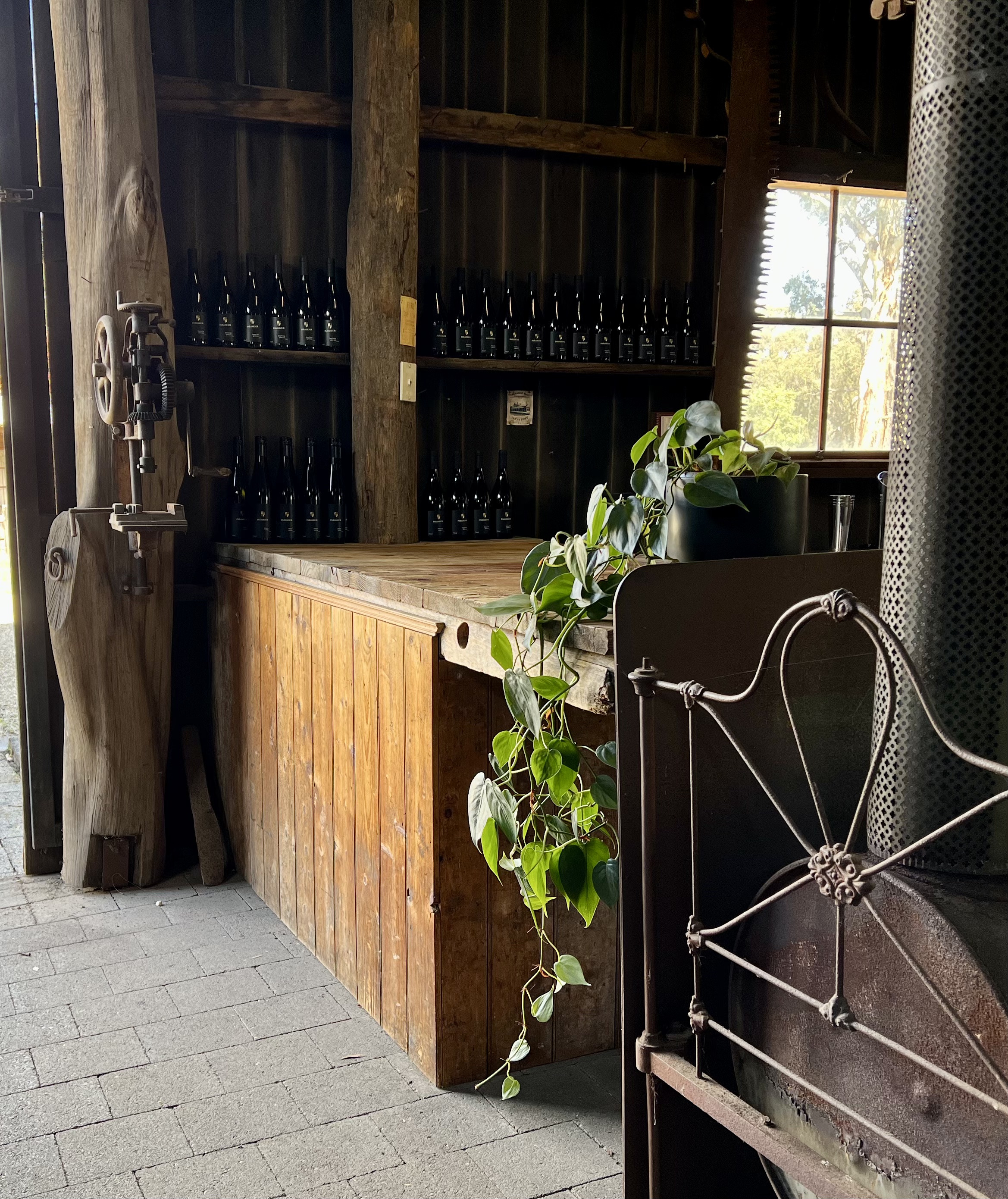Paramoor Estate Winery - Wedding Venues Carlsruhe | Easy Weddings