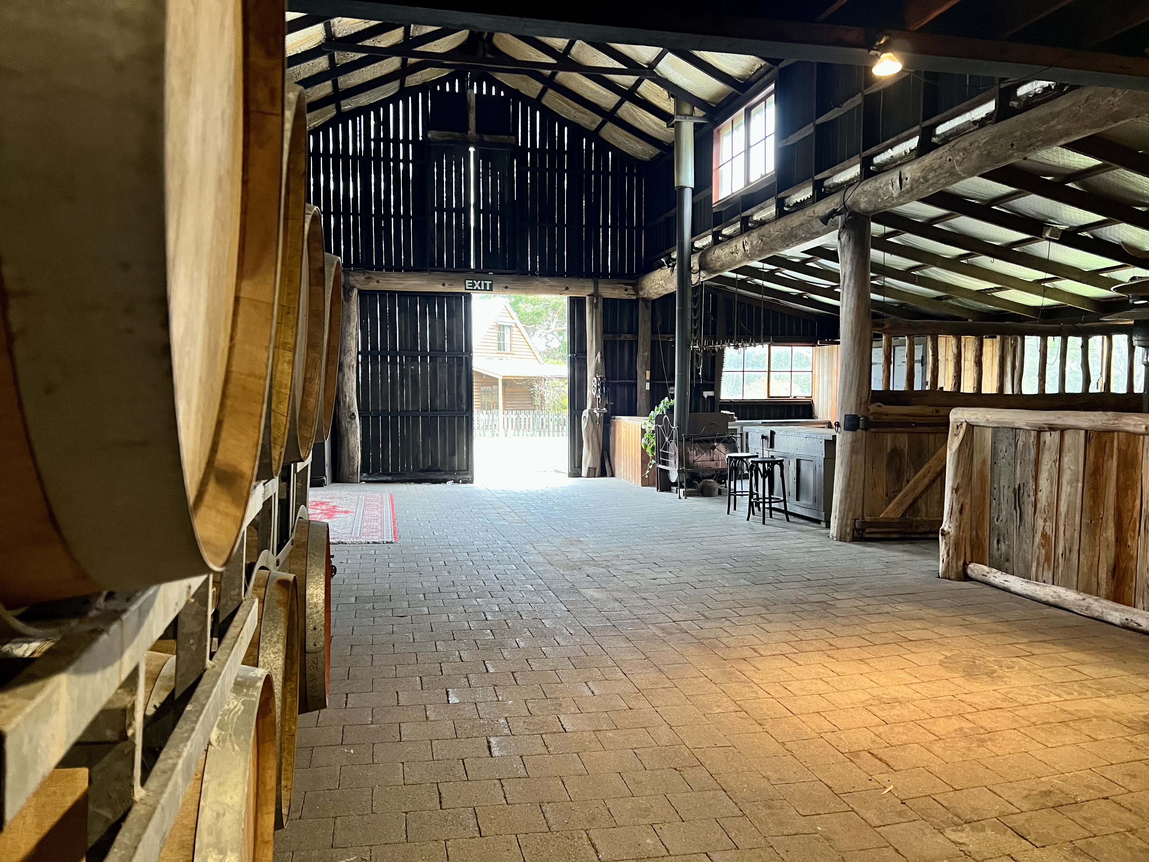 Paramoor Estate Winery - Wedding Venues Carlsruhe | Easy Weddings
