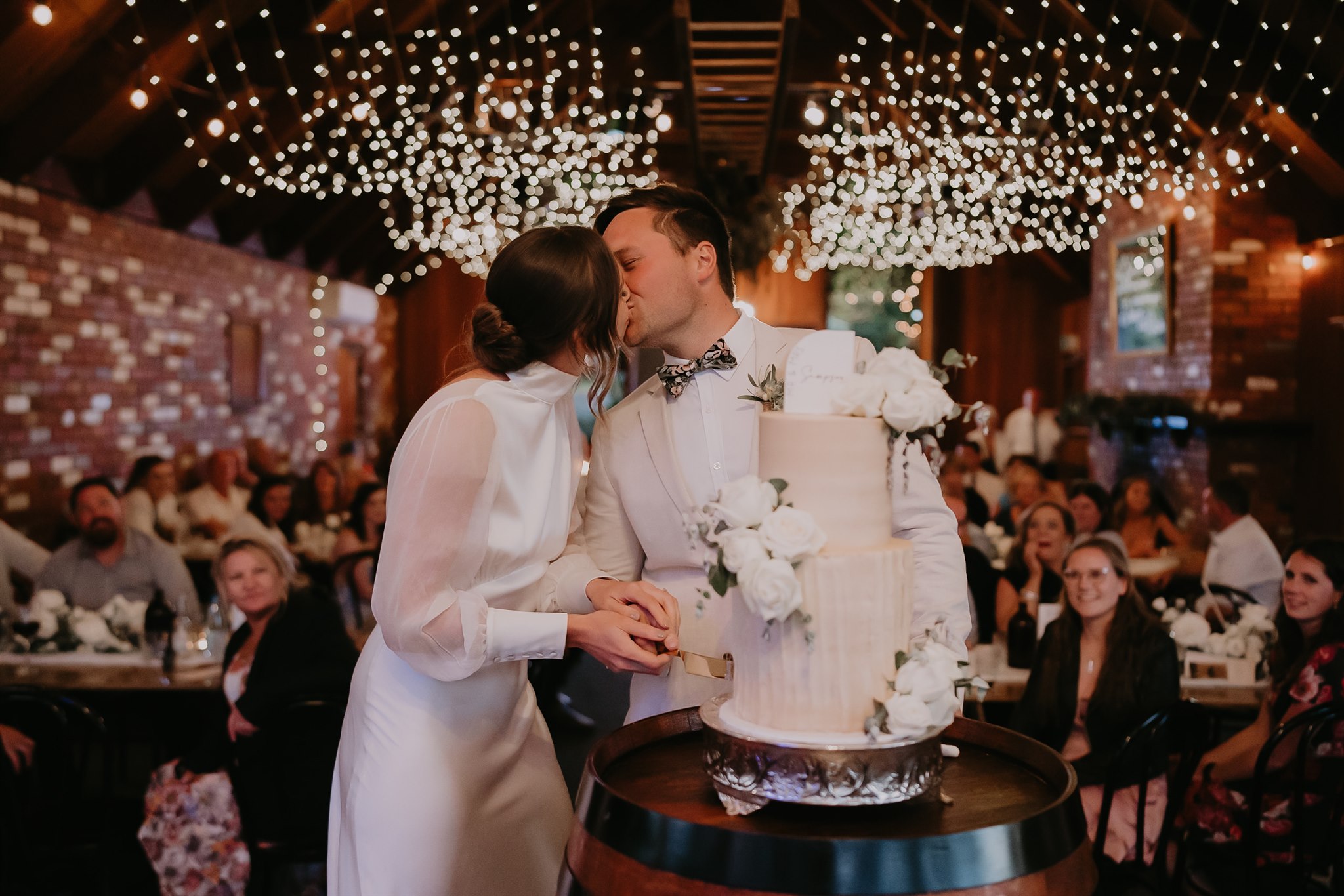 Parnassus Function Centre - Wedding Venues Drouin East | Easy Weddings