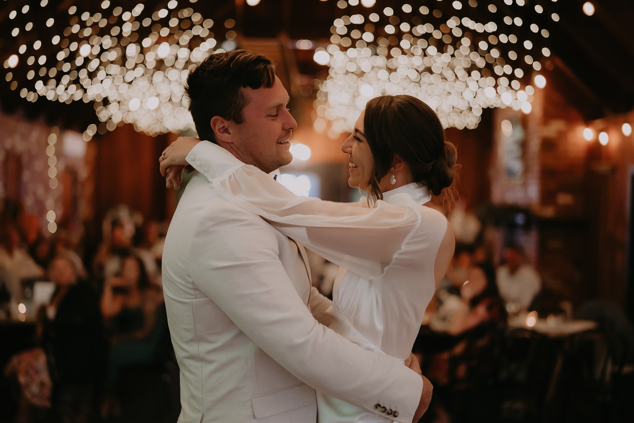 Parnassus Function Centre - Wedding Venues Drouin East | Easy Weddings